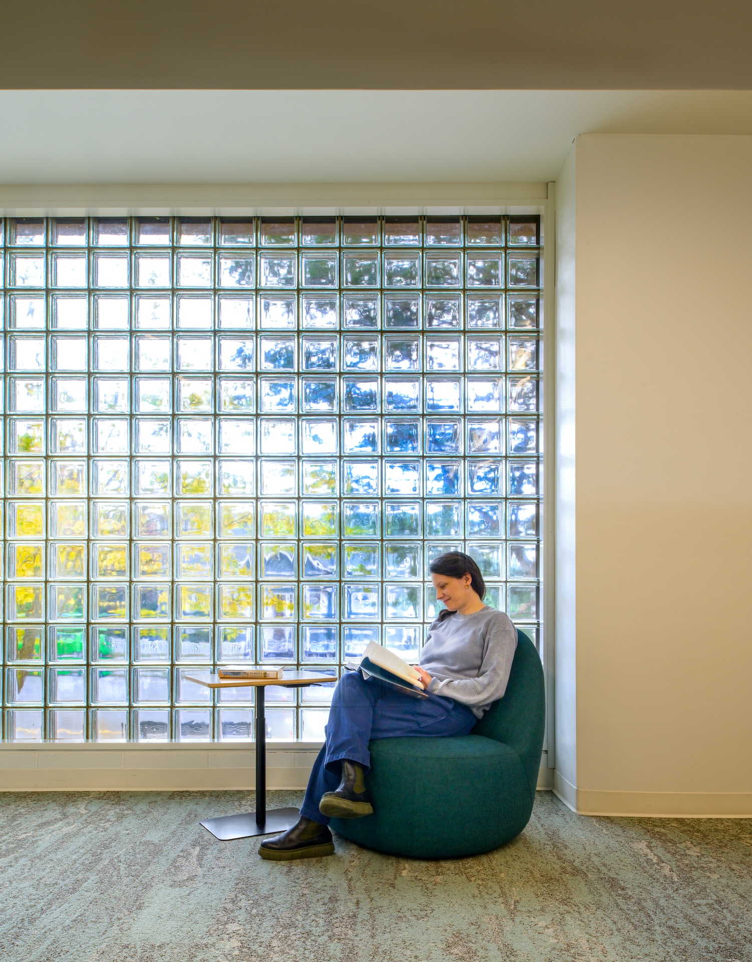 Edmonds Library by Johnston Architects - Architizer