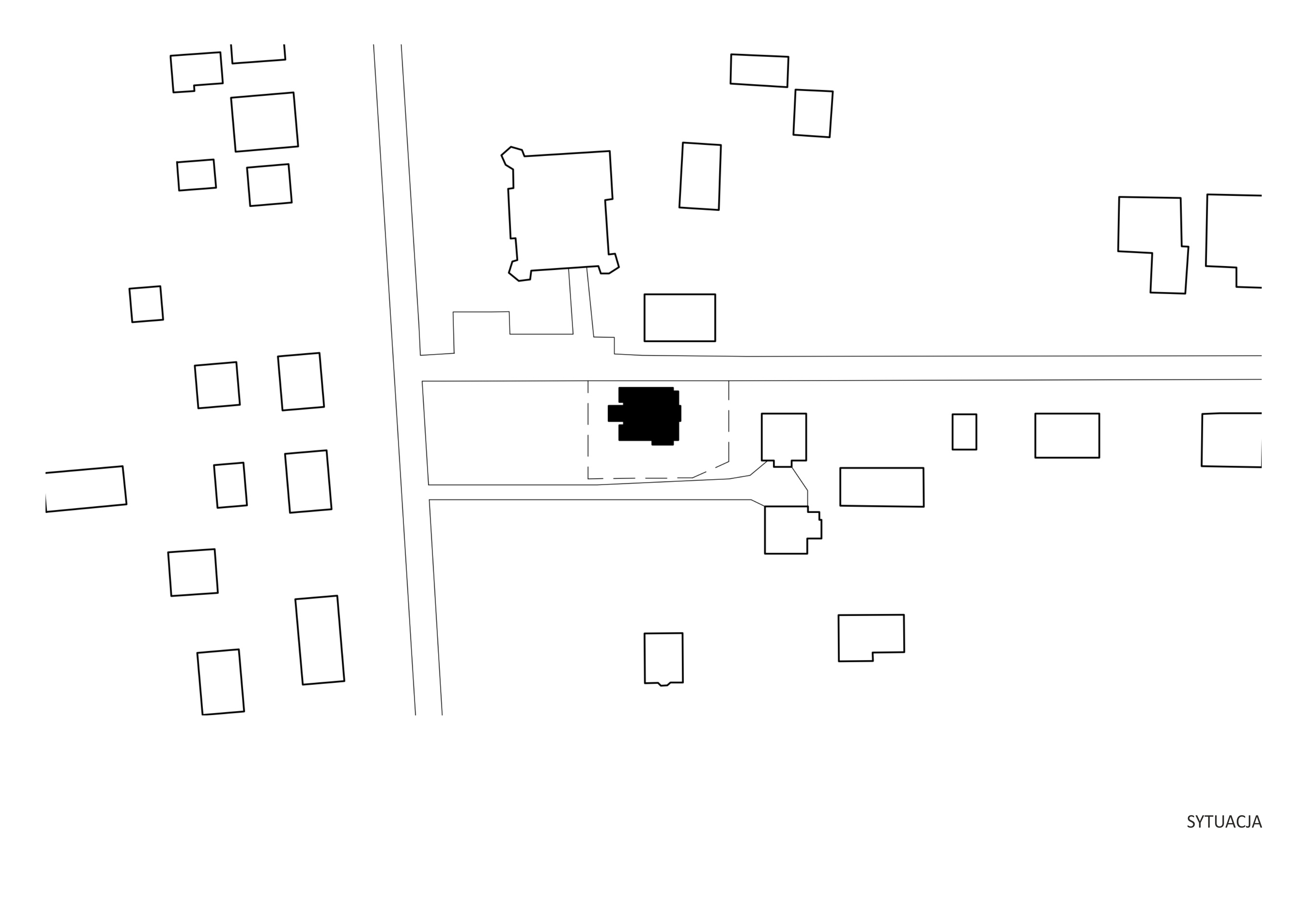 Atypical House by TTAT - Architizer