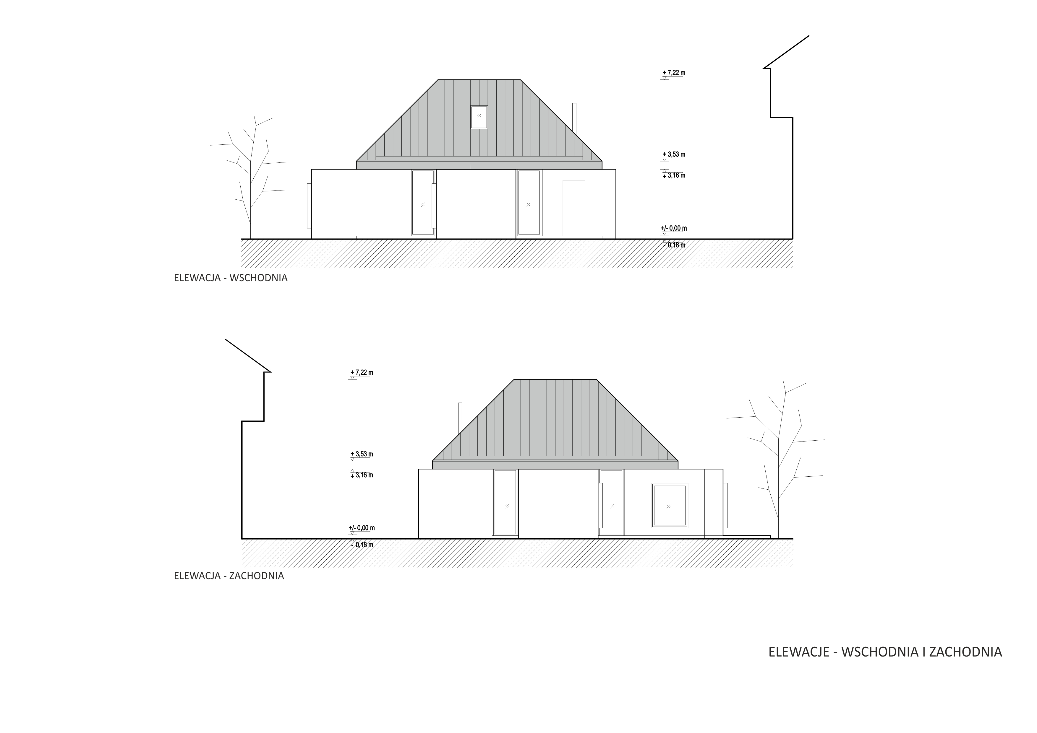 Atypical House by TTAT - Architizer