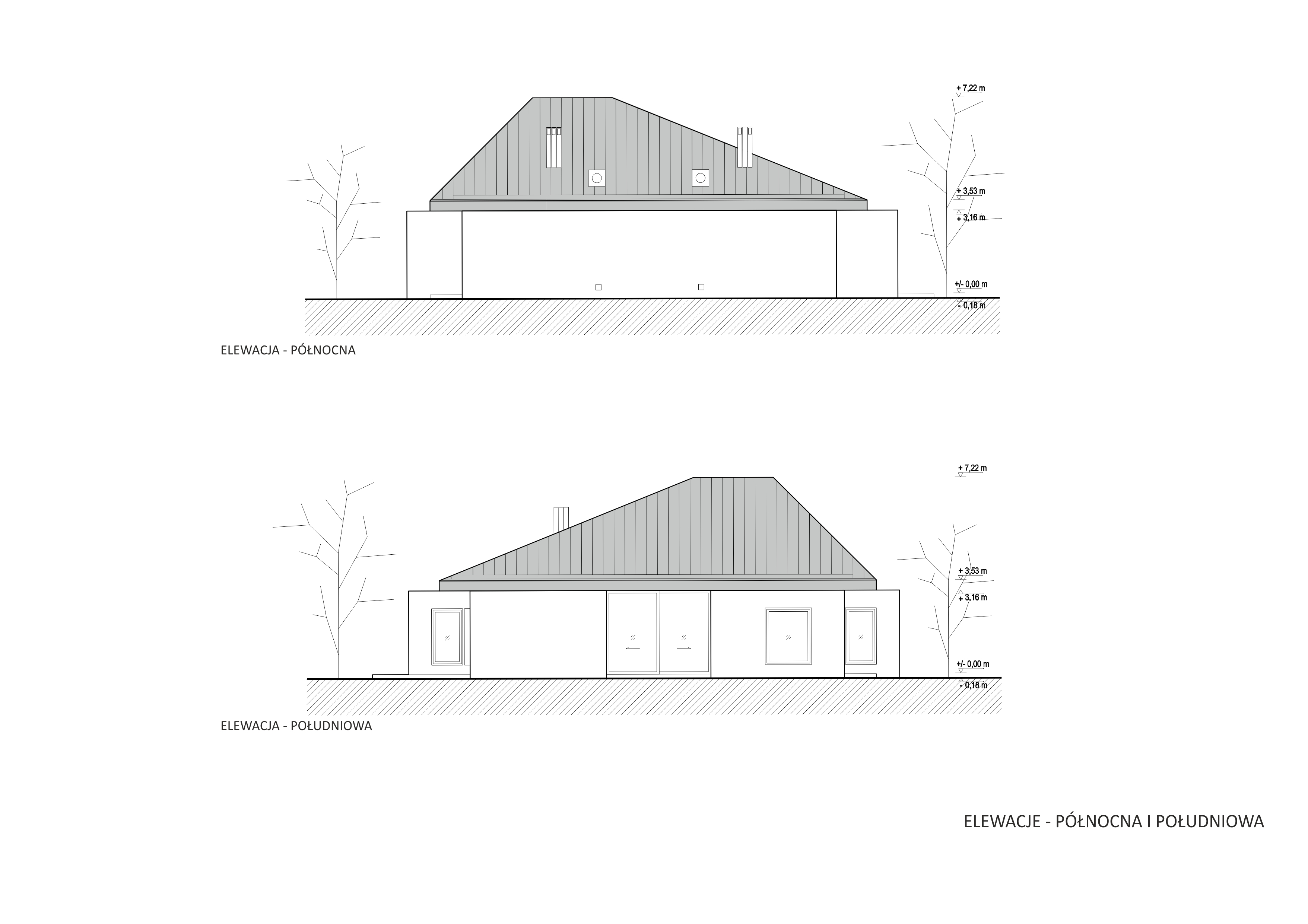 Atypical House by TTAT - Architizer