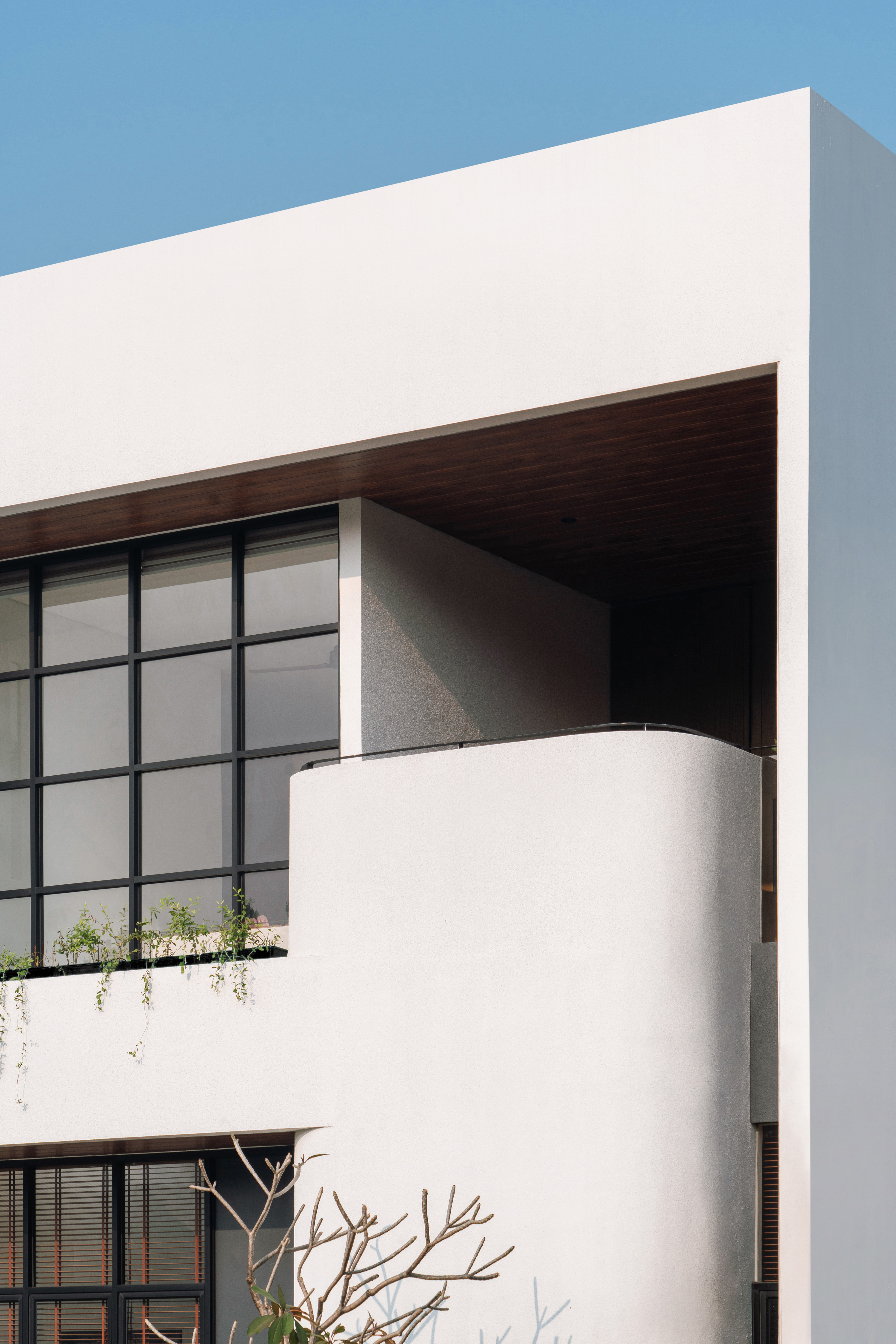 Benam House by STUDIÉ - Architizer