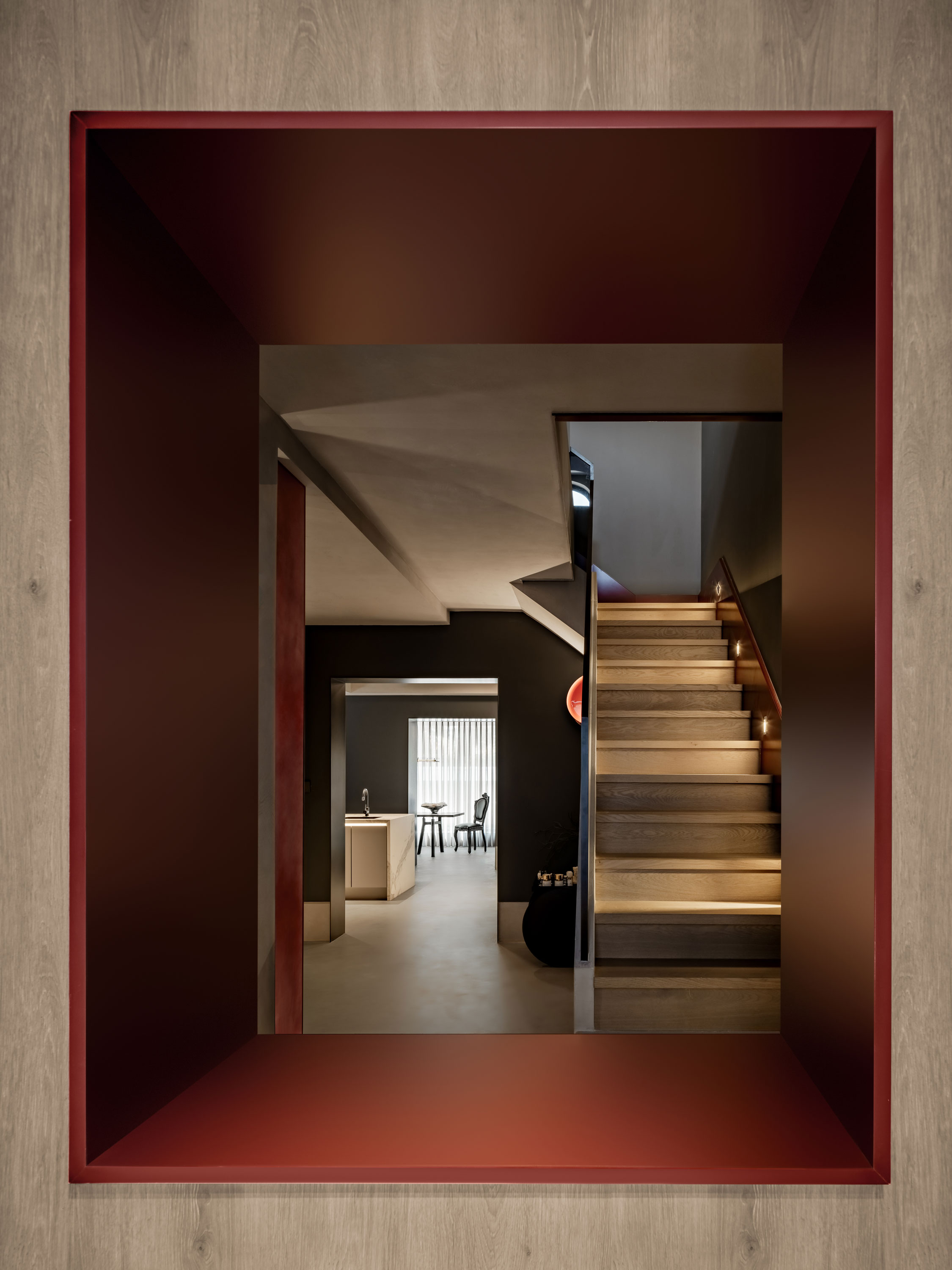 Wangfu Mansion and Garden by Zhang Ping Design Studio by Current ...