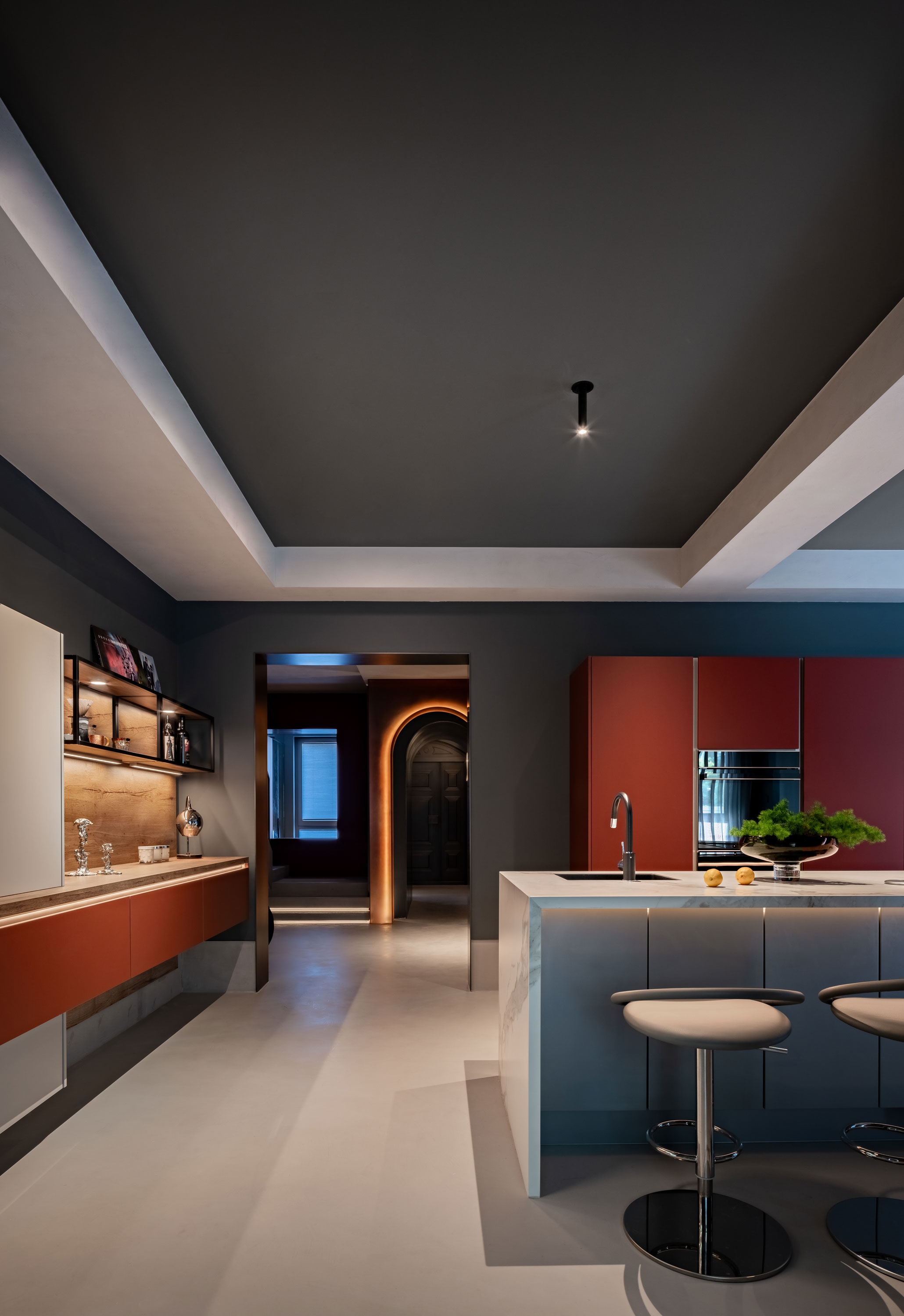 Wangfu Mansion and Garden by Zhang Ping Design Studio by Current ...