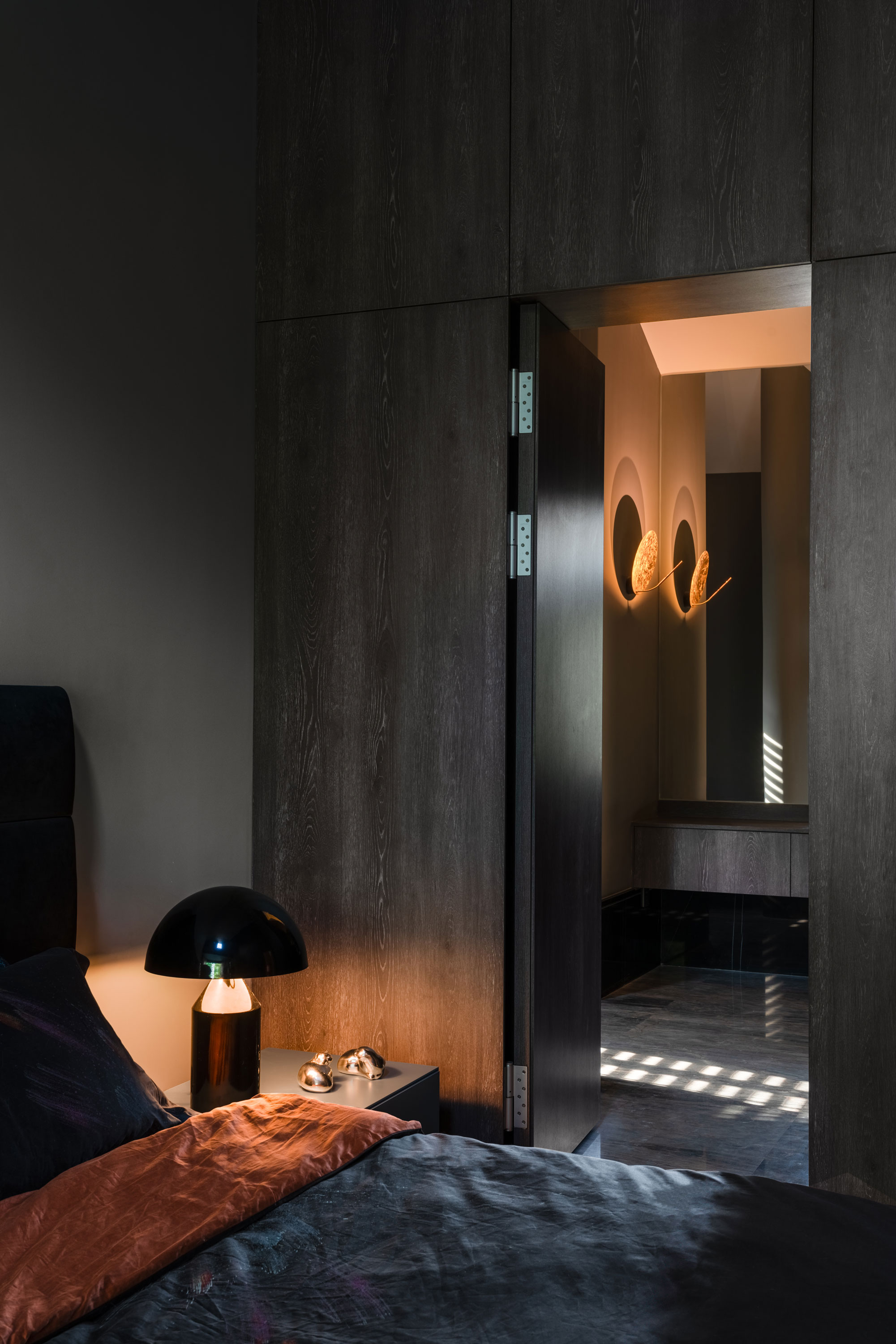 Wangfu Mansion and Garden by Zhang Ping Design Studio by Current ...