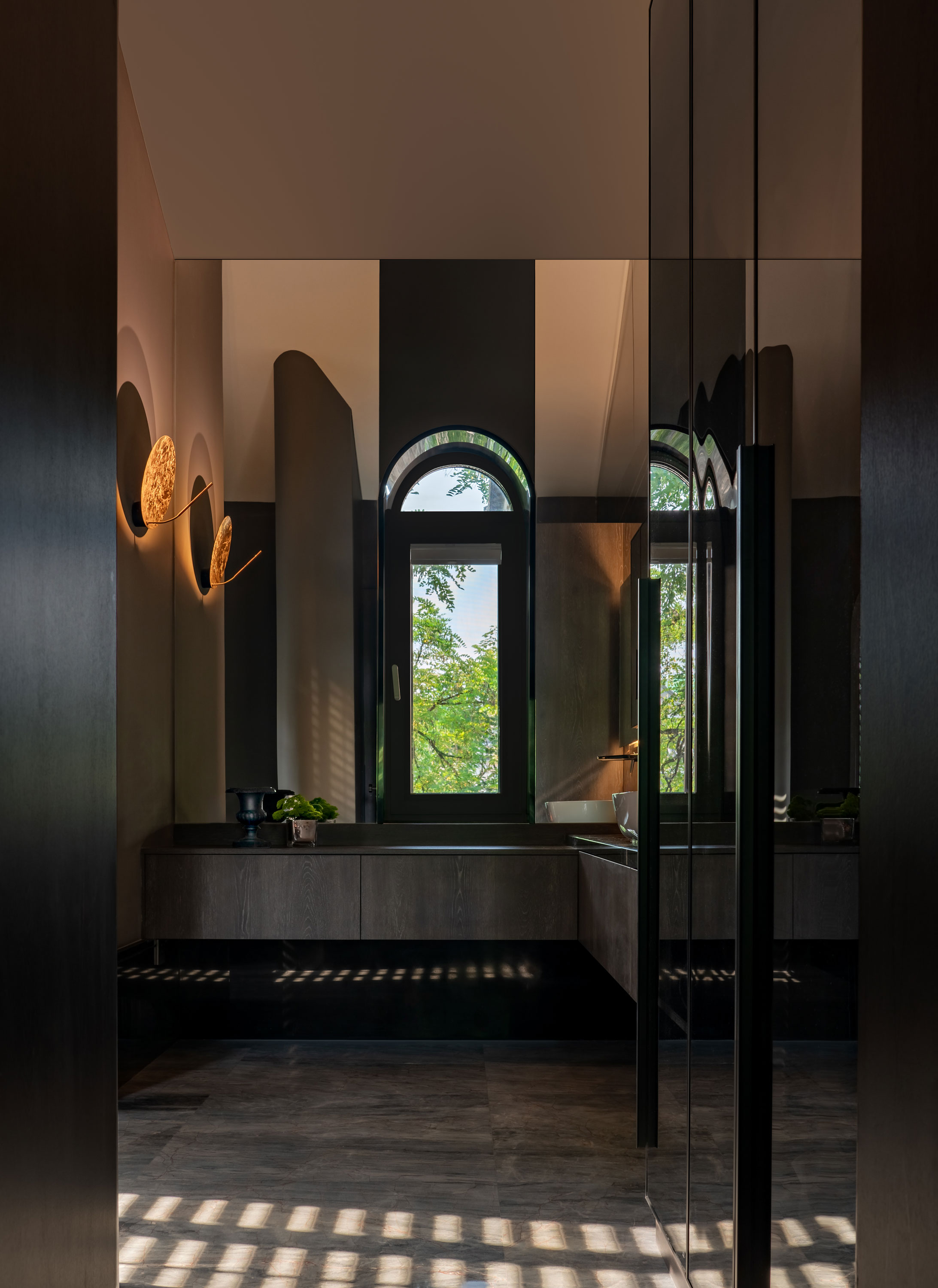 Wangfu Mansion and Garden by Zhang Ping Design Studio by Current ...