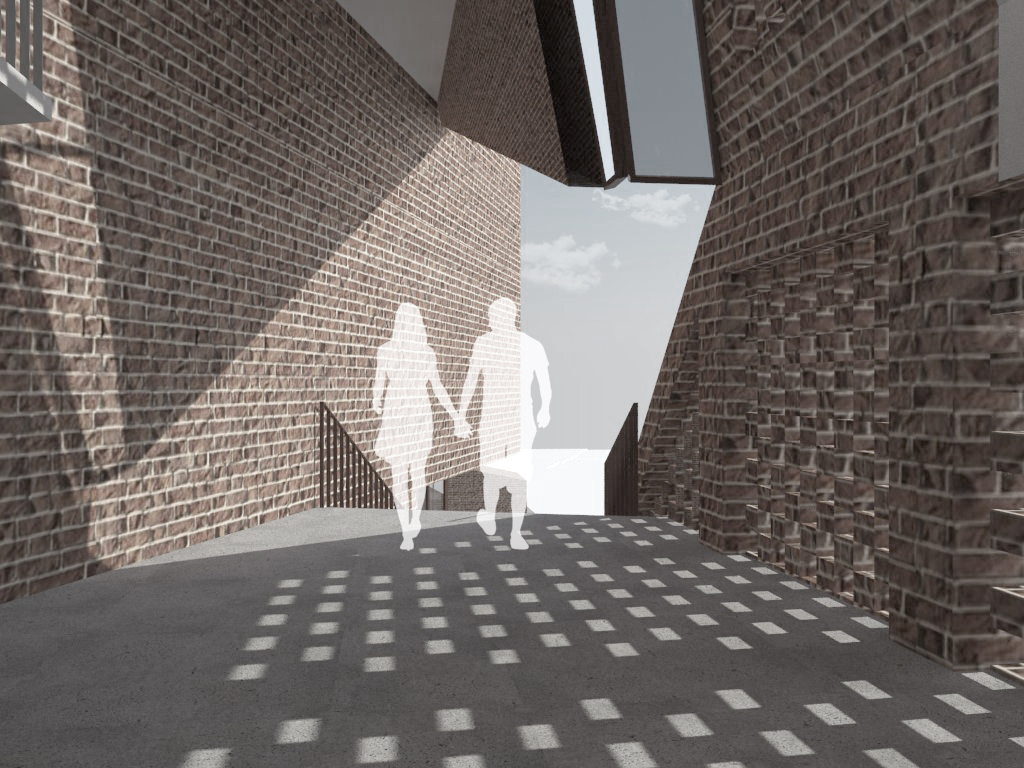 Idea 4110751: Seoul Boeun Presbyterian Church by Seoinn Design Group in ...