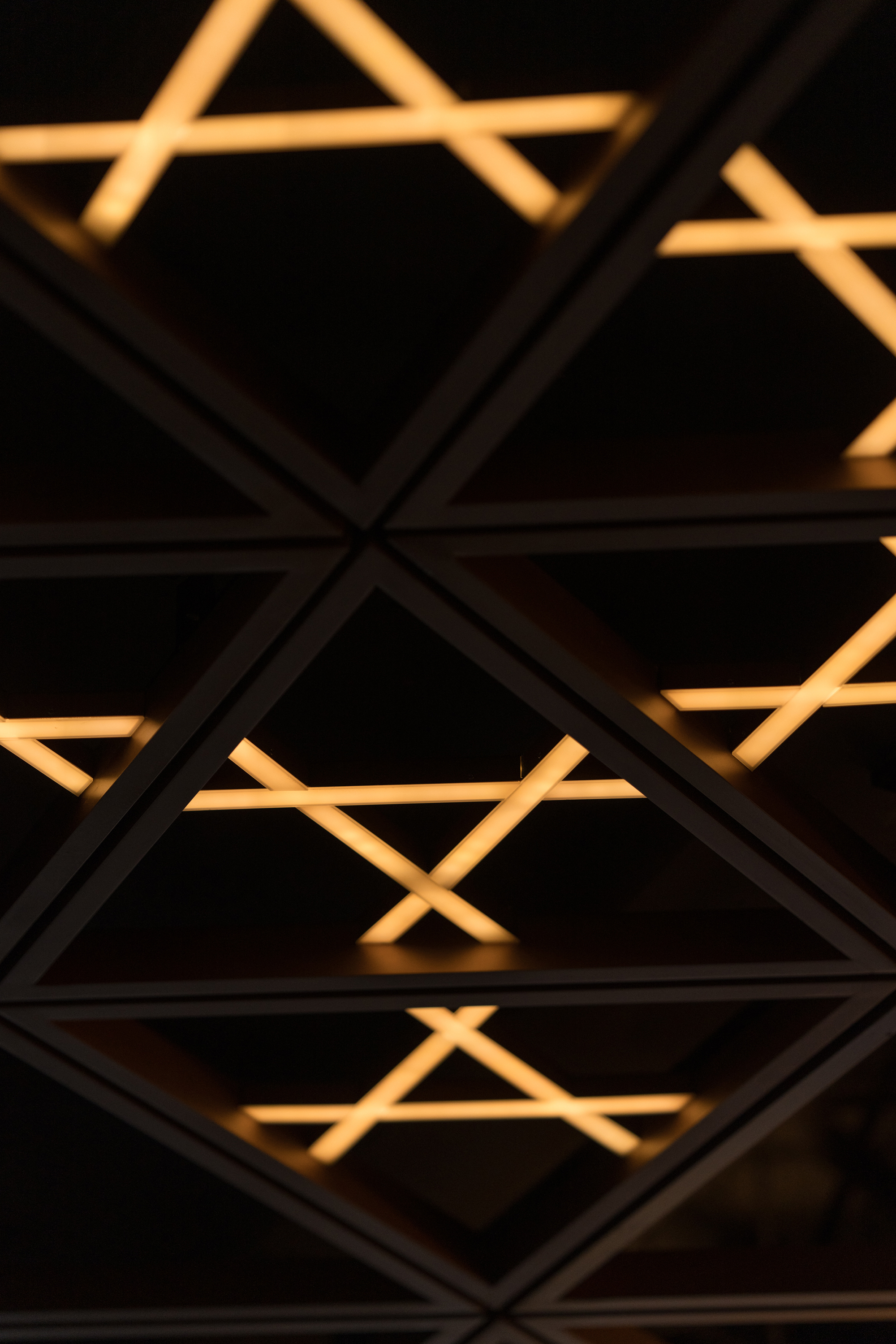 Lin Fusion, Shanghai by JACKY.W DESIGN (JWD) - Architizer