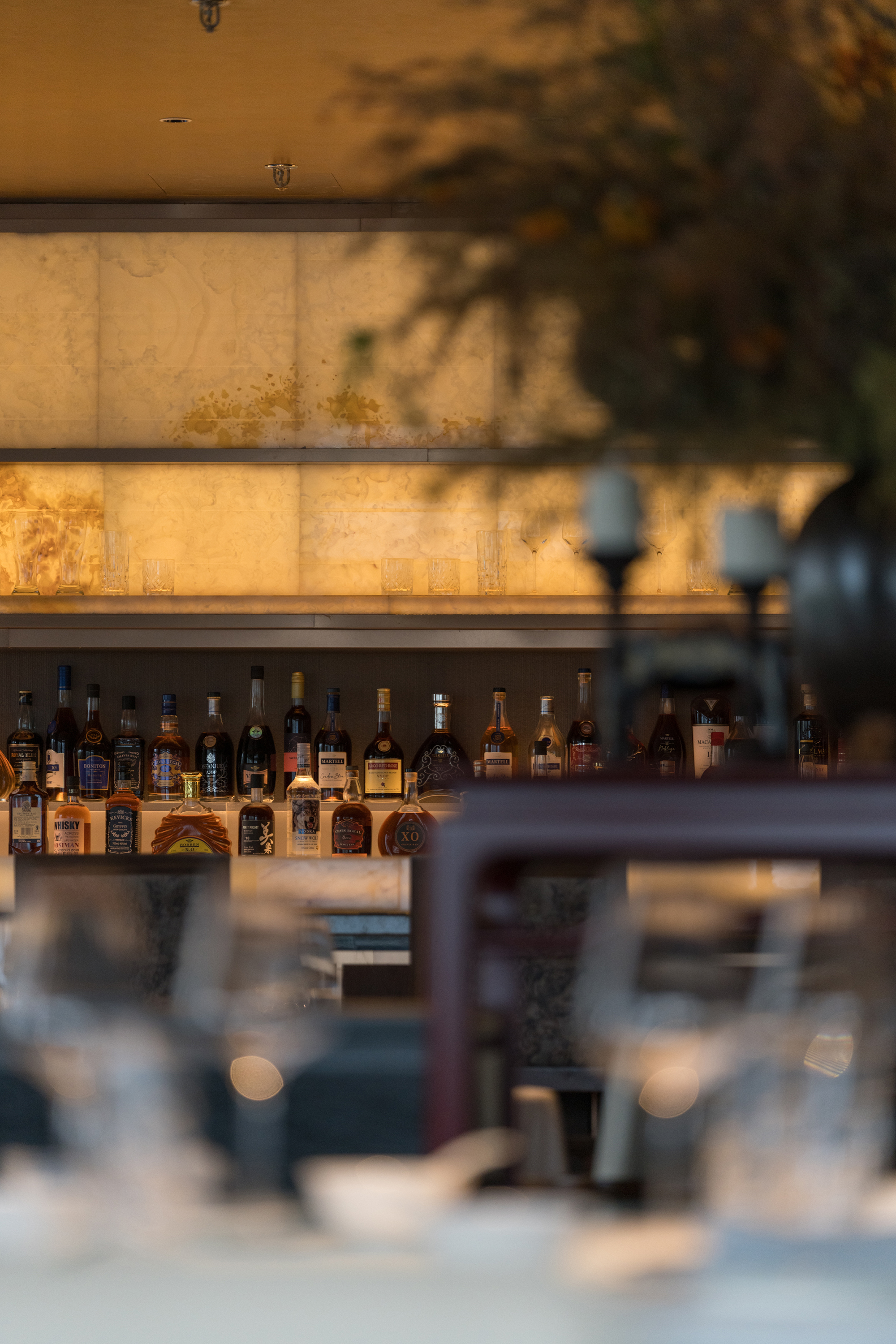 Lin Fusion, Shanghai by JACKY.W DESIGN (JWD) - Architizer