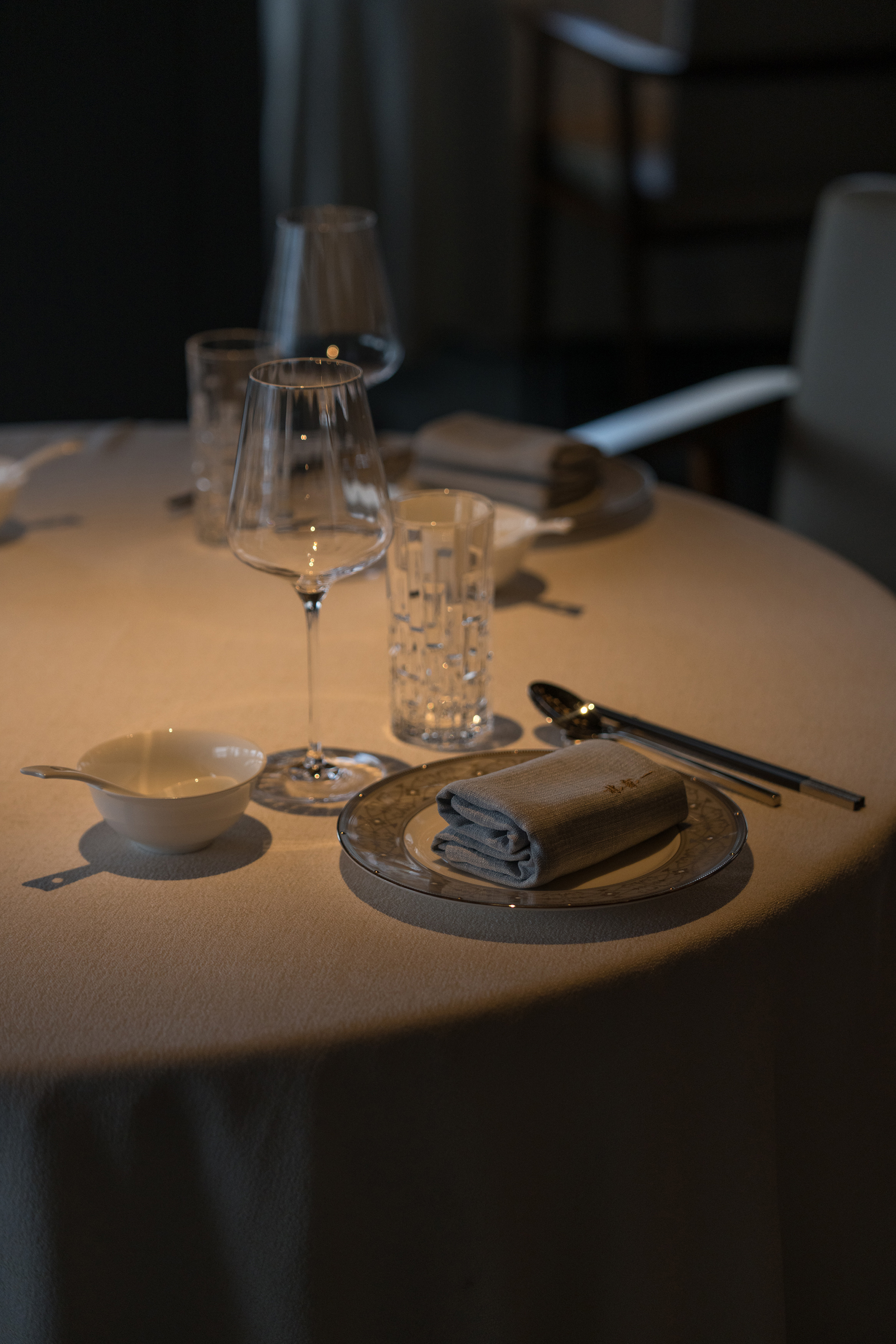 Lin Fusion, Shanghai by JACKY.W DESIGN (JWD) - Architizer