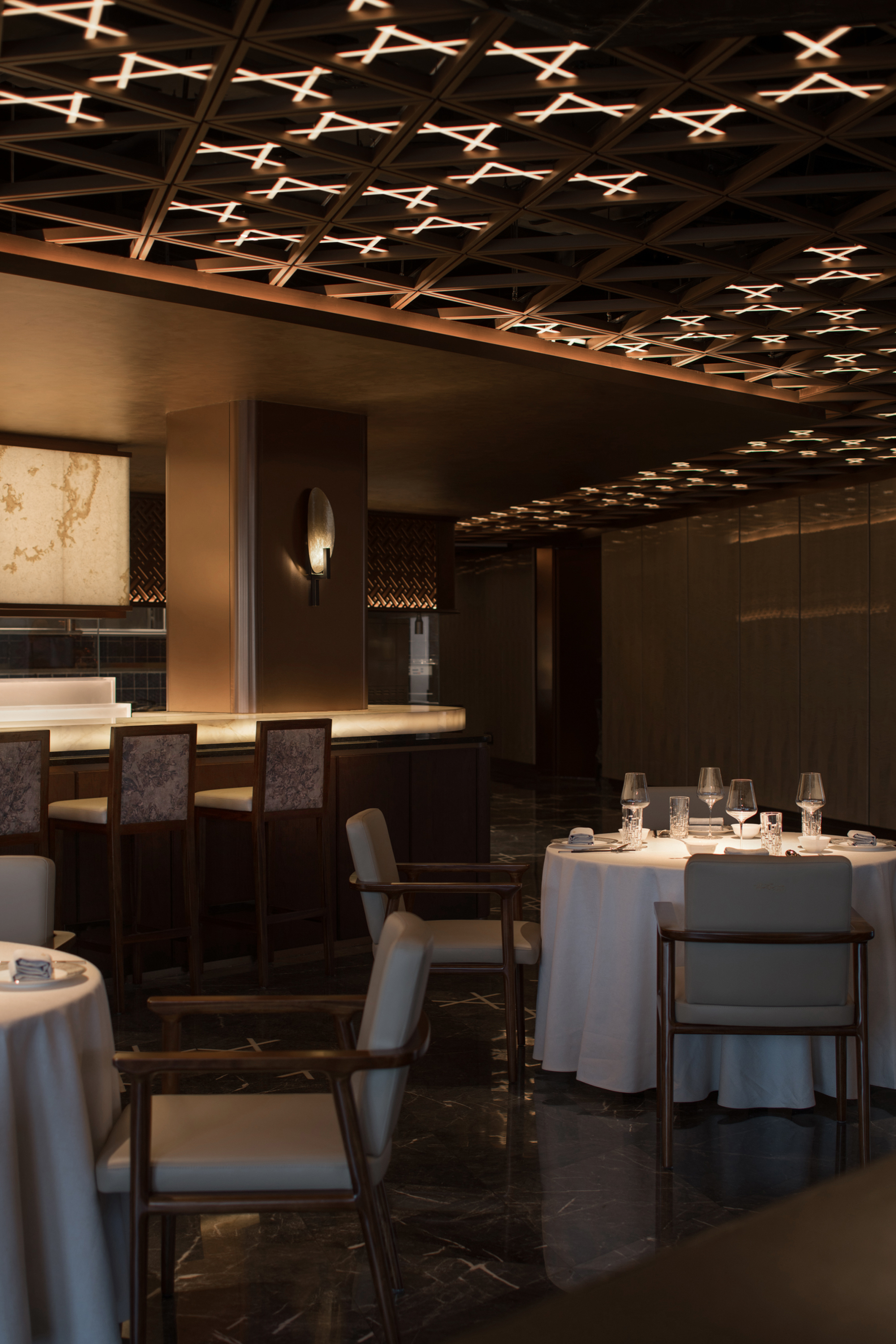 Lin Fusion, Shanghai by JACKY.W DESIGN (JWD) - Architizer