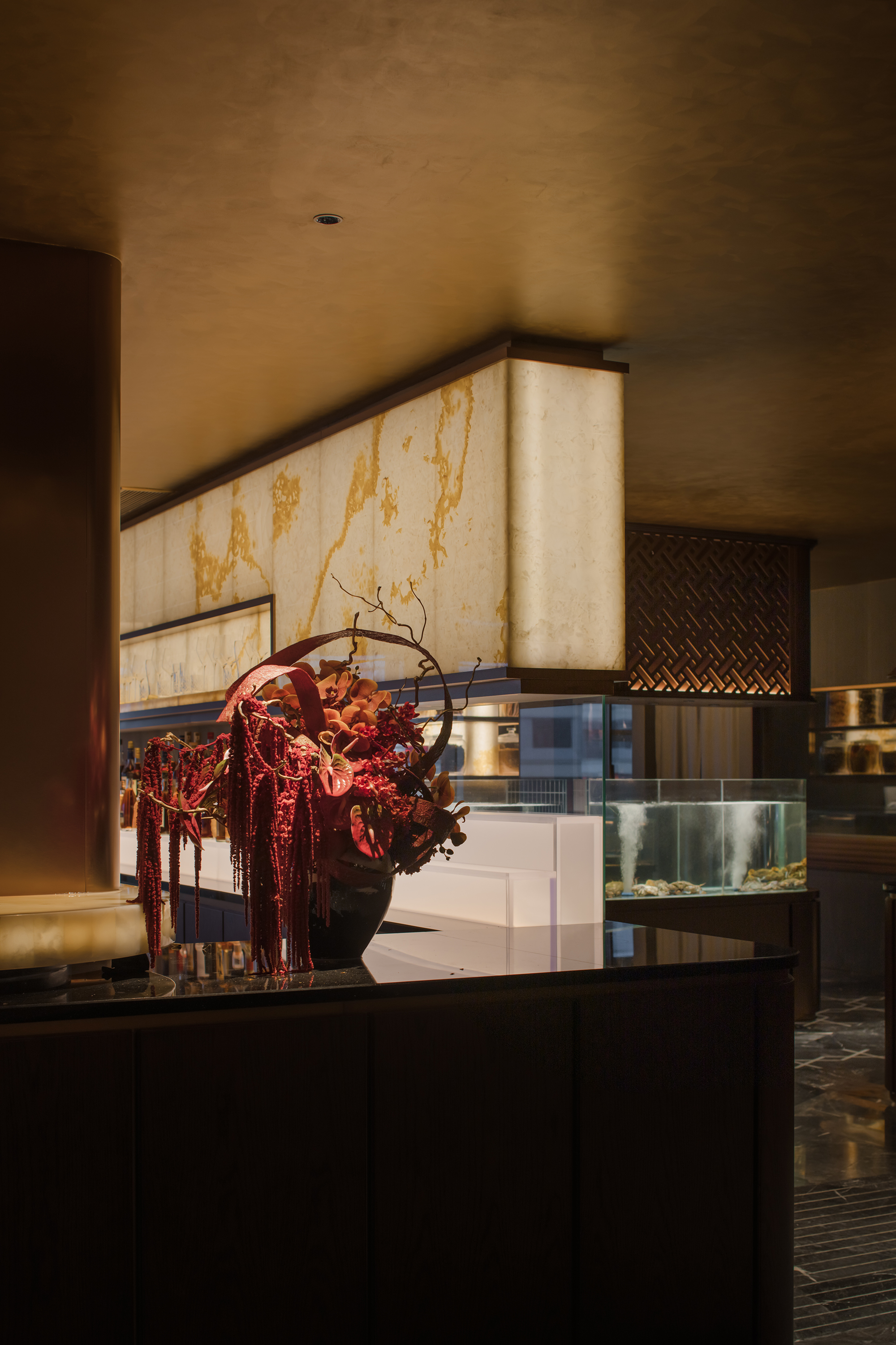 Lin Fusion, Shanghai by JACKY.W DESIGN (JWD) - Architizer