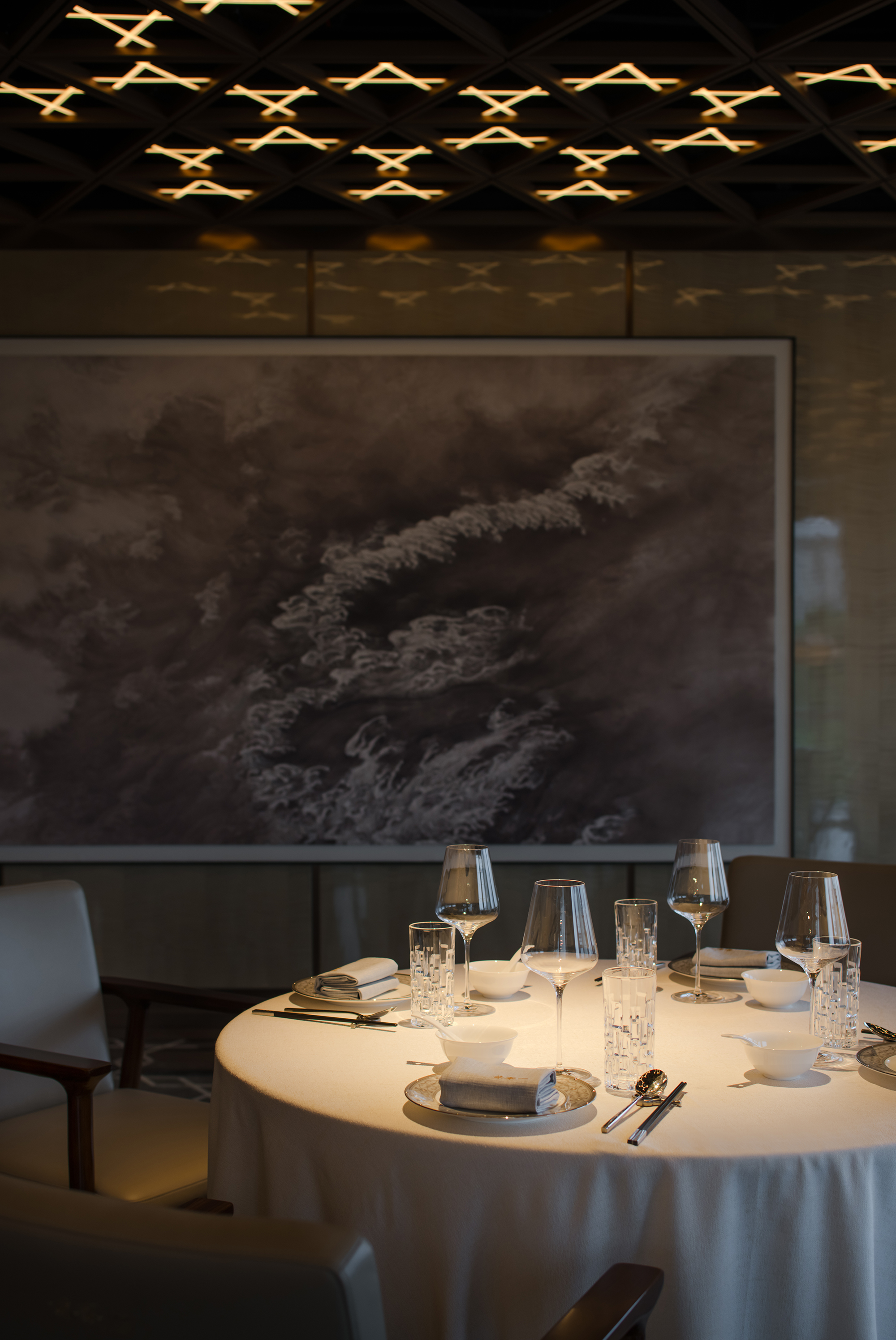 Lin Fusion, Shanghai by JACKY.W DESIGN (JWD) - Architizer