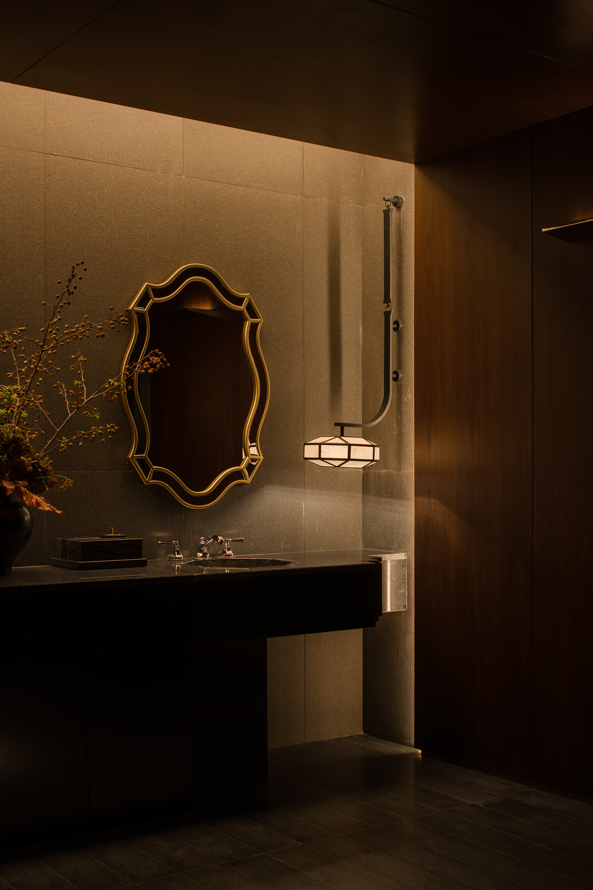 Lin Fusion, Shanghai by JACKY.W DESIGN (JWD) - Architizer