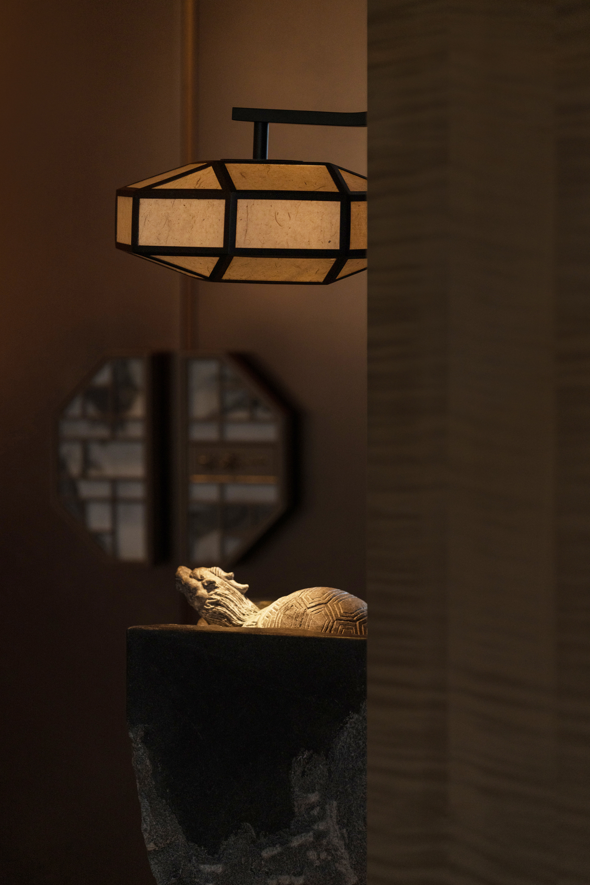 Lin Fusion, Shanghai by JACKY.W DESIGN (JWD) - Architizer