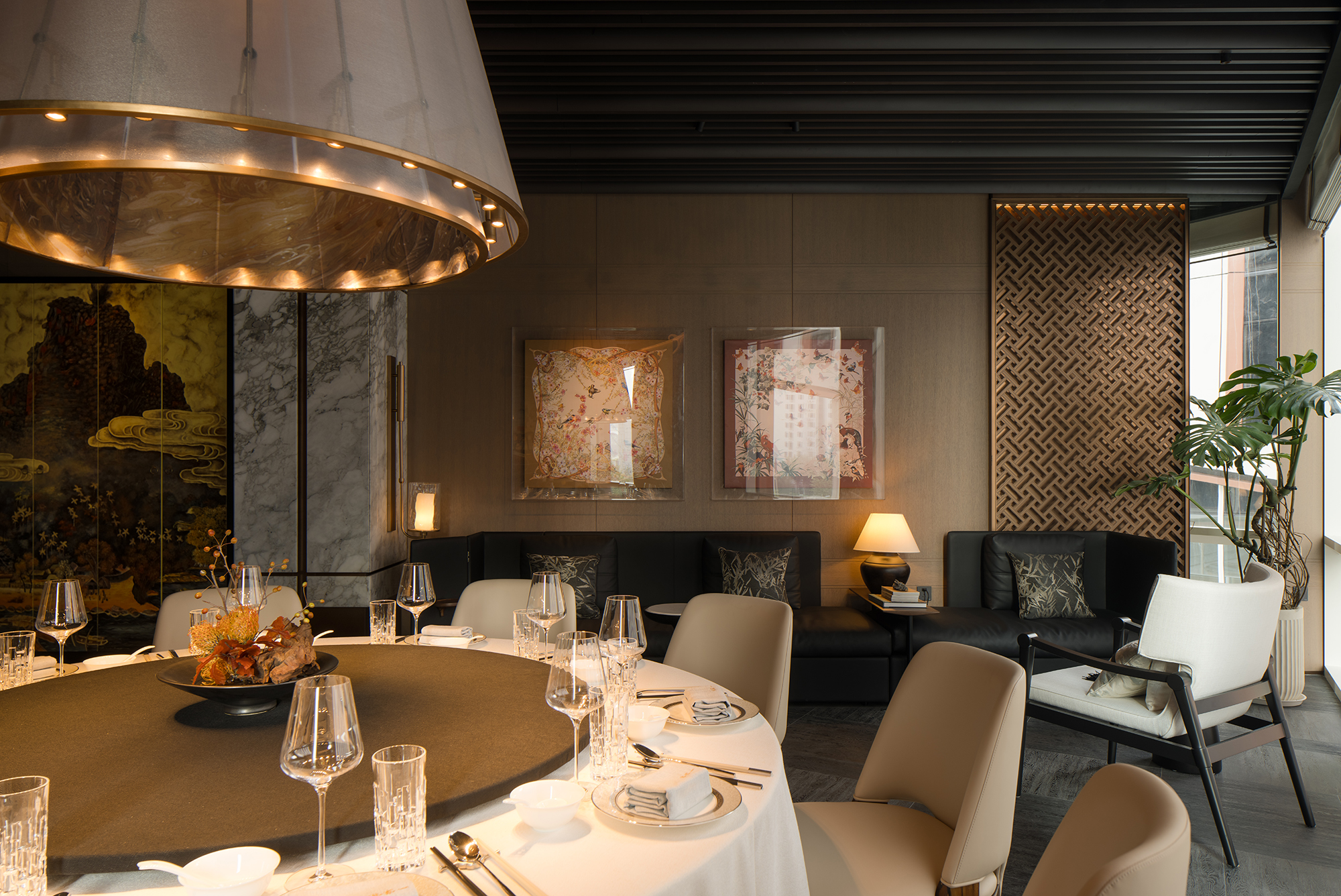 Lin Fusion, Shanghai by JACKY.W DESIGN (JWD) - Architizer