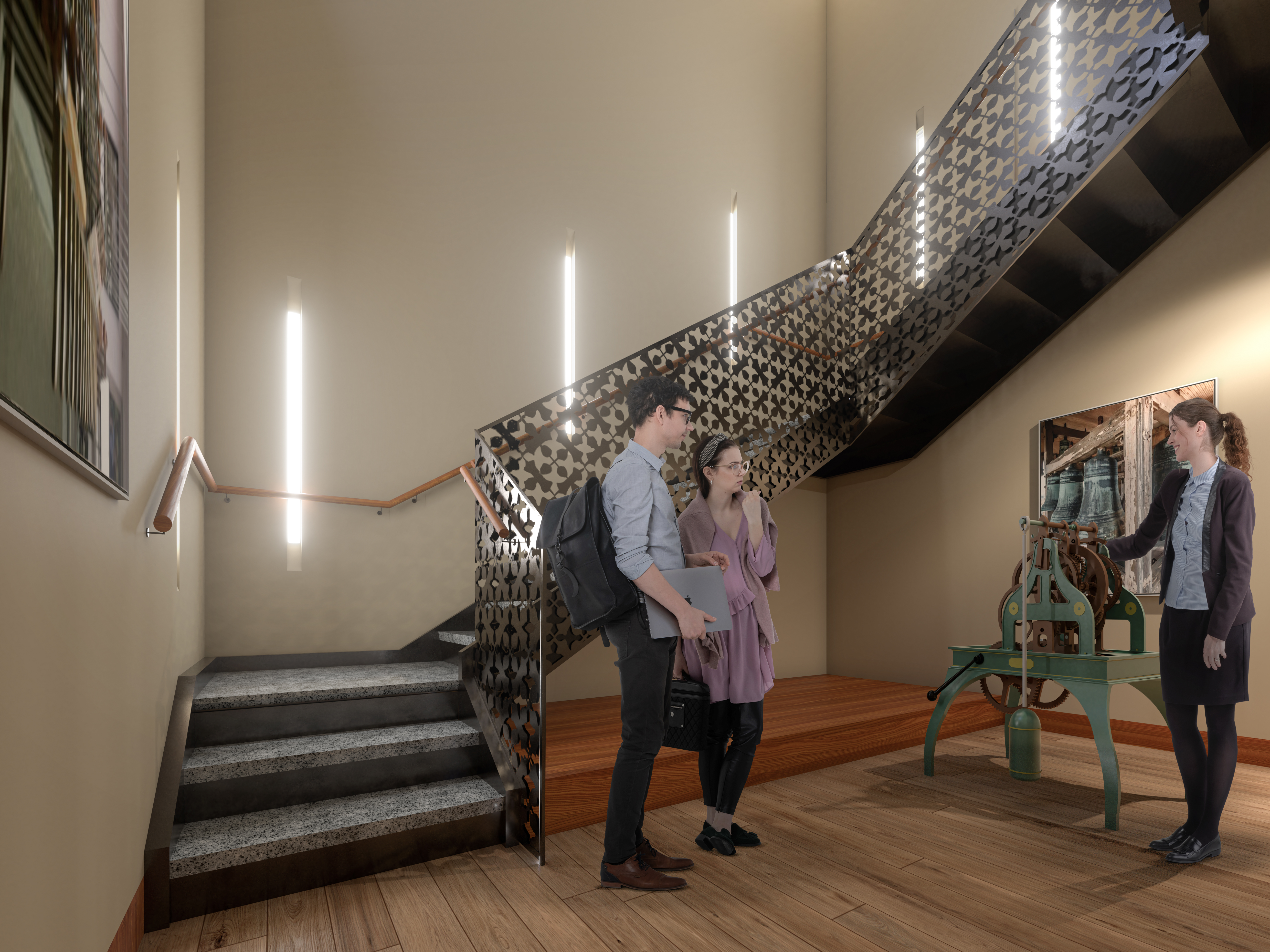 Altgeld Hall by Bailey Edward - Architizer