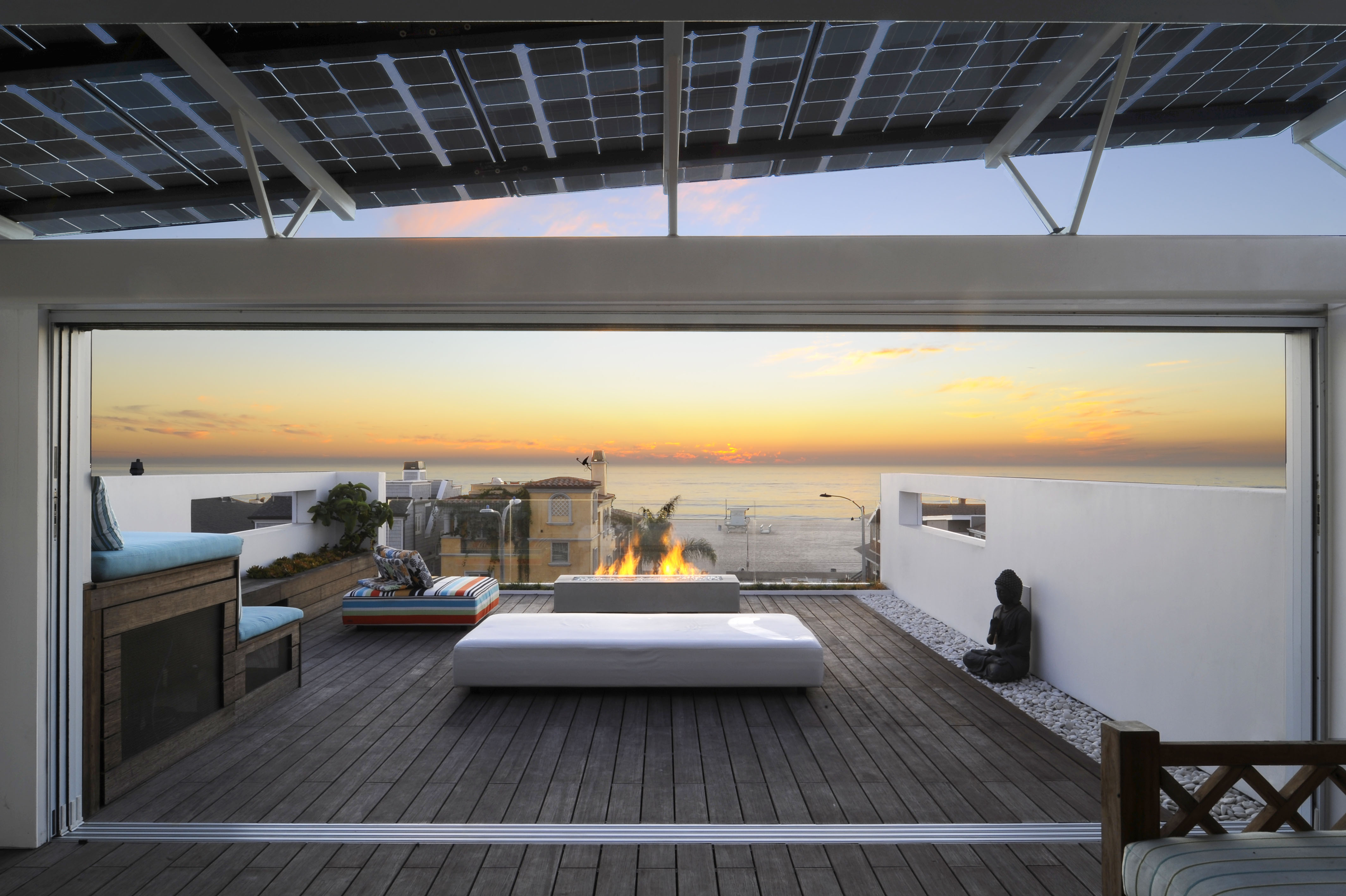 House of Waves by Sander Architects - Architizer