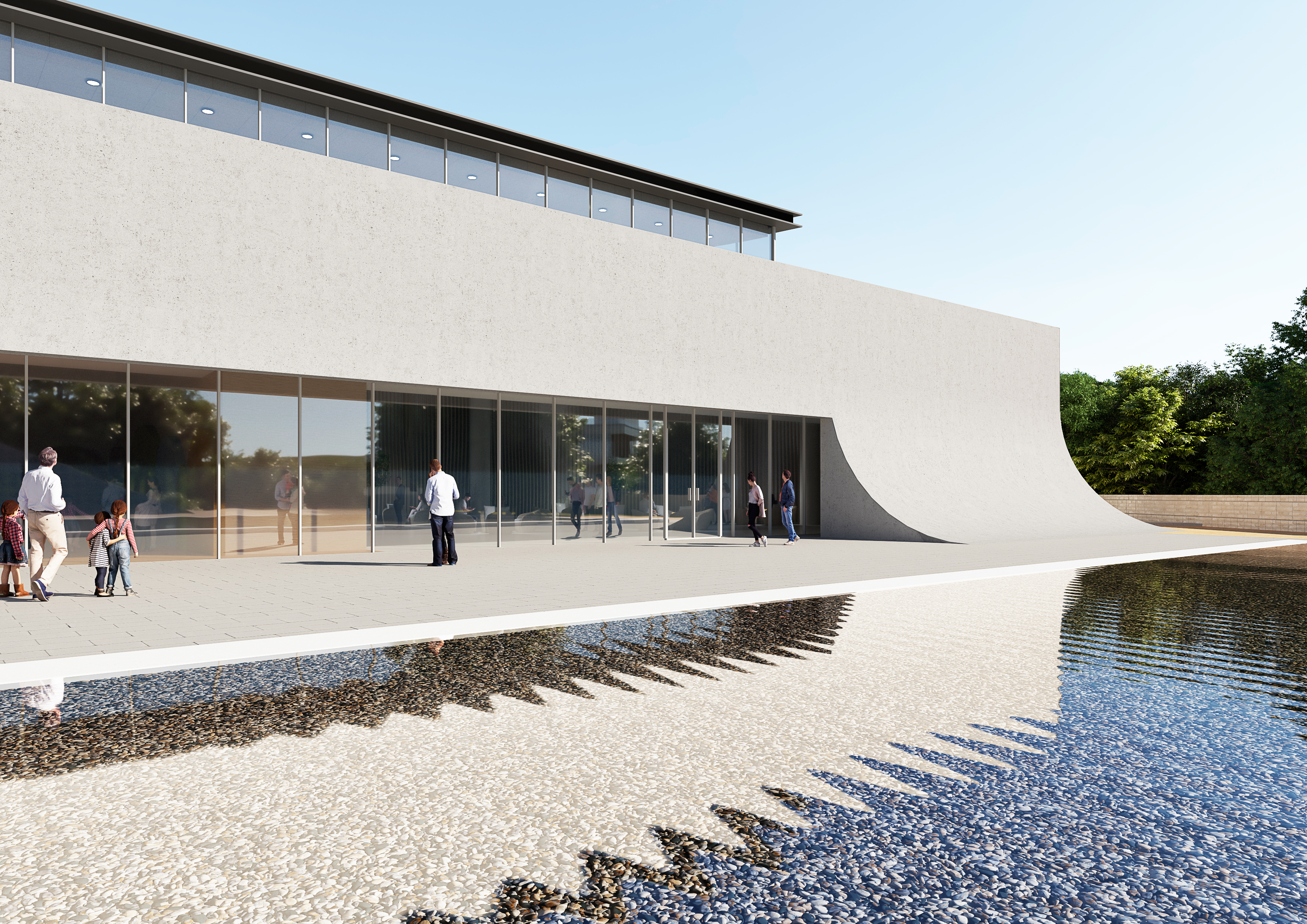 Joyful Church by Seoinn Design Group - Architizer