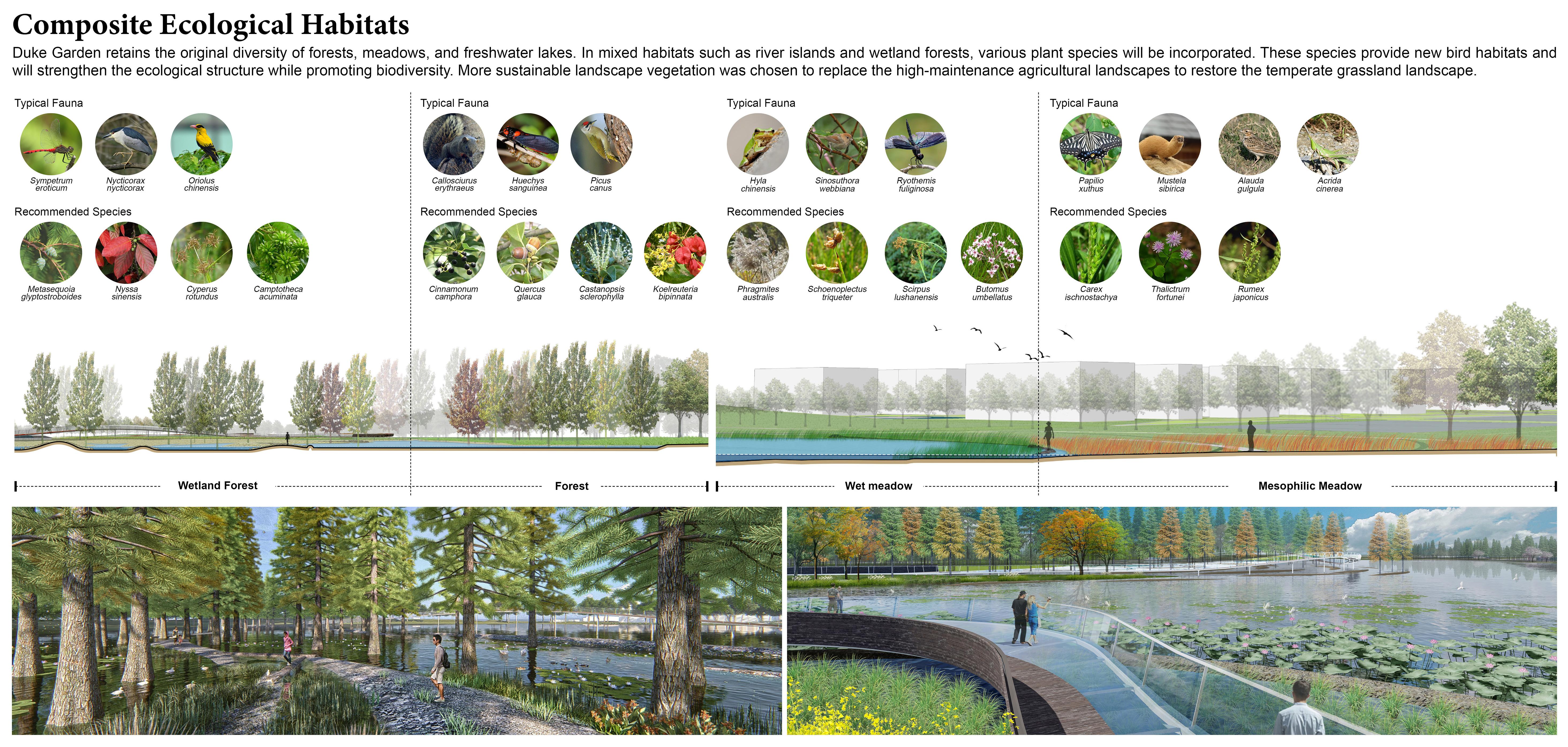 Dynamic Boundaries Linking Time and Space: Duke Kunshan University 14 ...