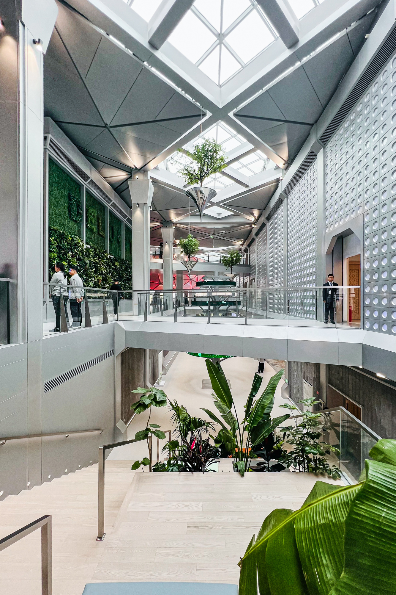 Deloitte University Asia Pacific China by aoe - Architizer