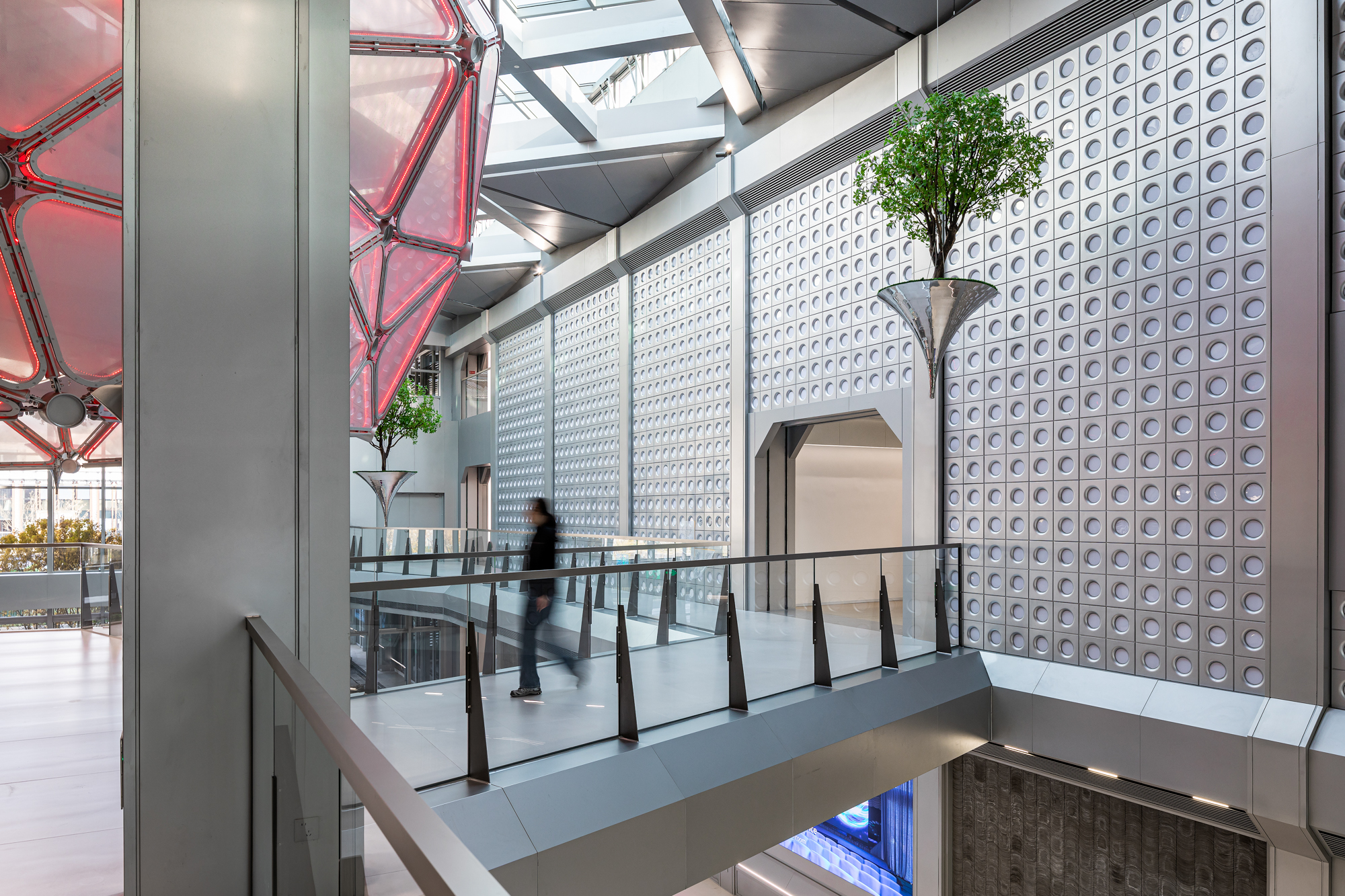 Deloitte University Asia Pacific China by aoe - Architizer