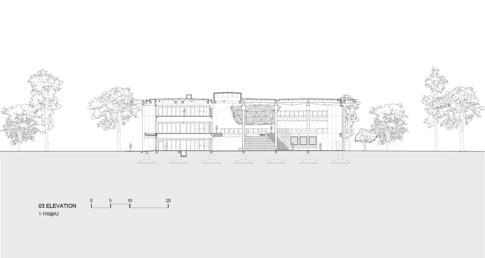 Deloitte University Asia Pacific China by aoe - Architizer