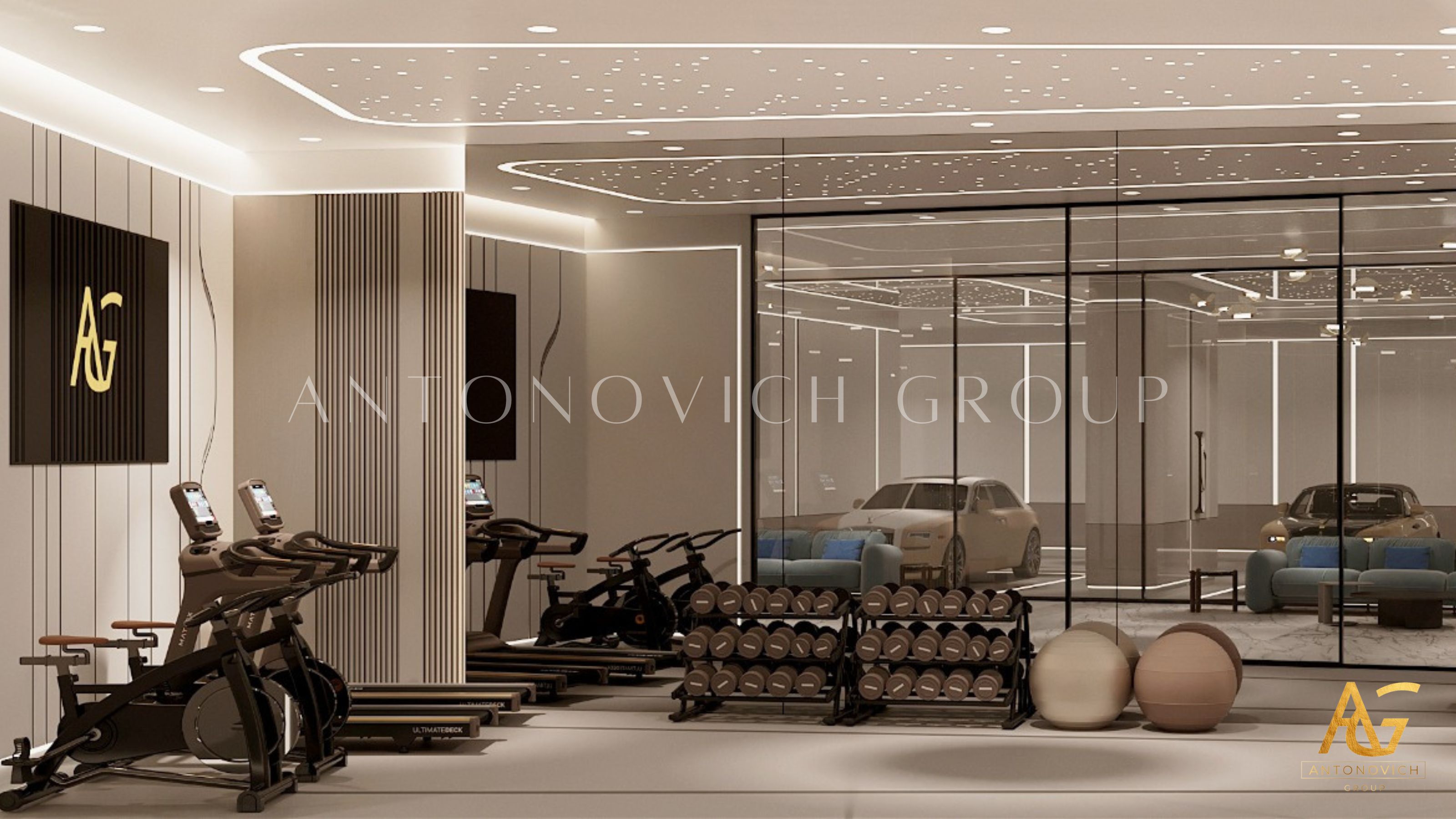 Innovative Design Principles for Indoor Swimming Pool by LUXURY ...