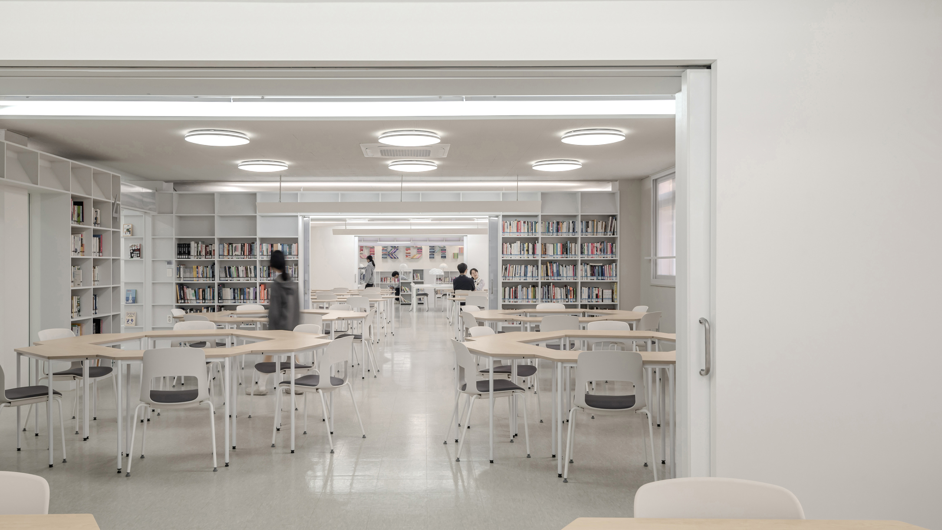 STUDIO STUDIUM - Architizer