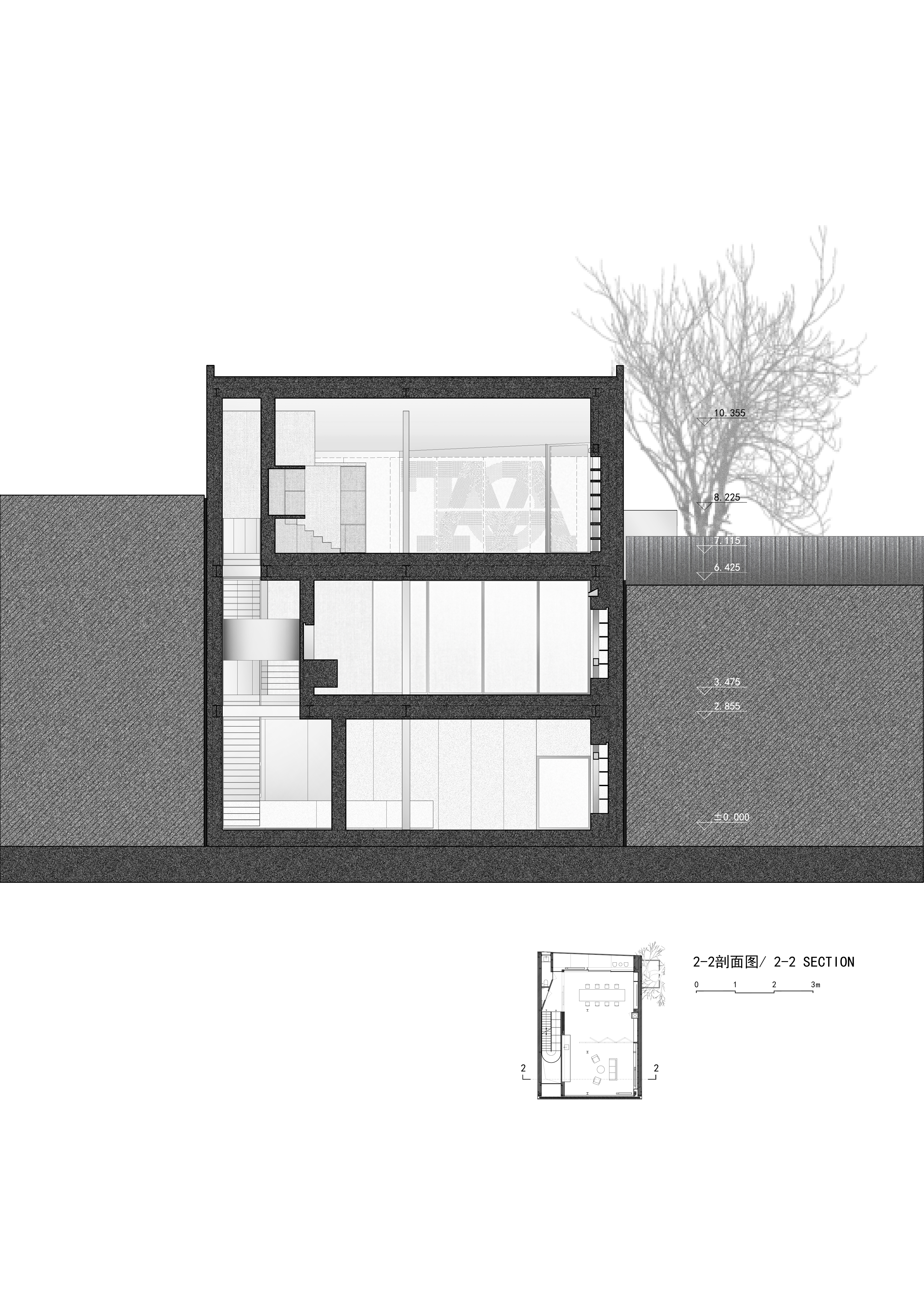 TAOA 798 Studio by TAOA - Architizer