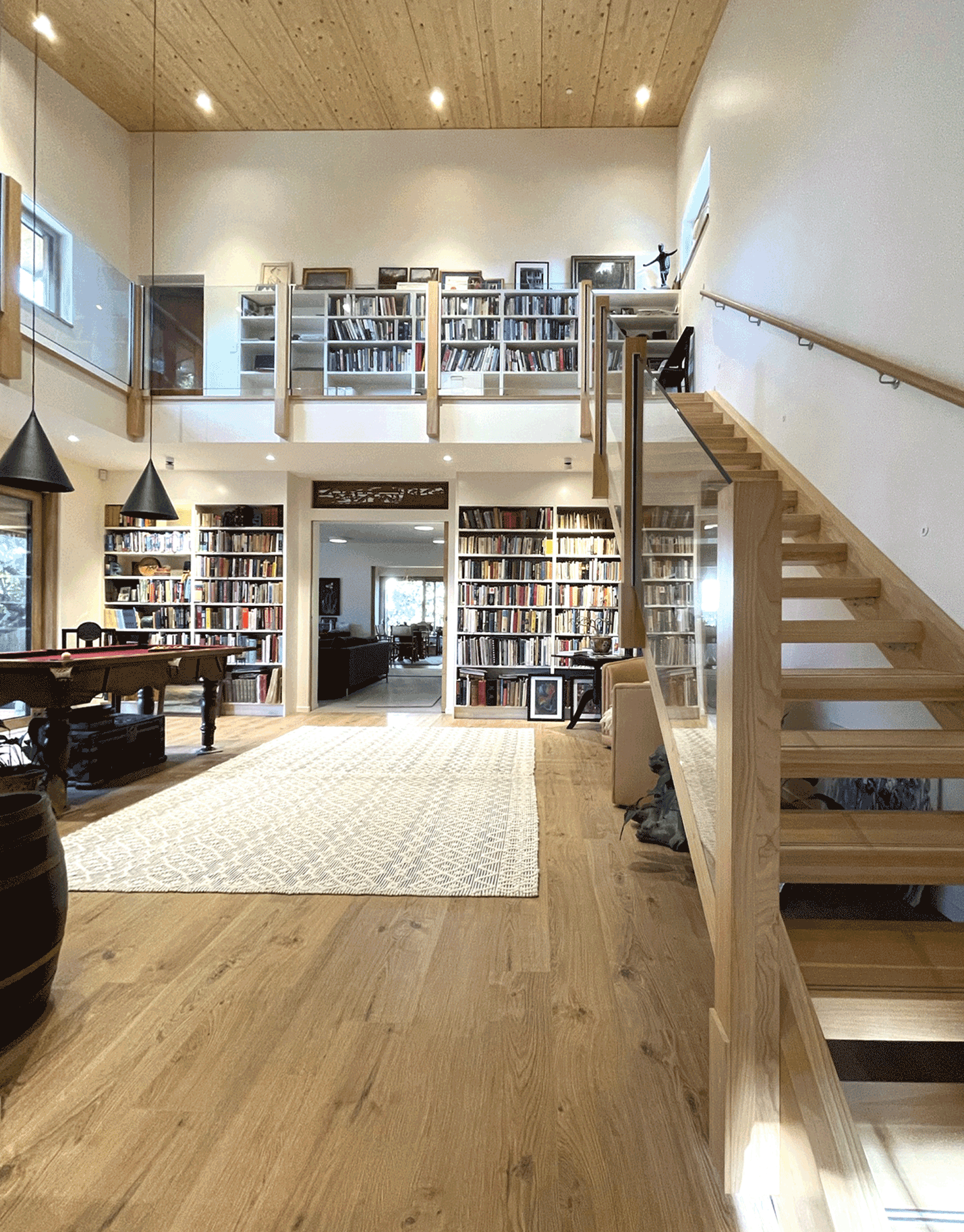 The Big Cottage by Bob Burnett Architecture - Architizer