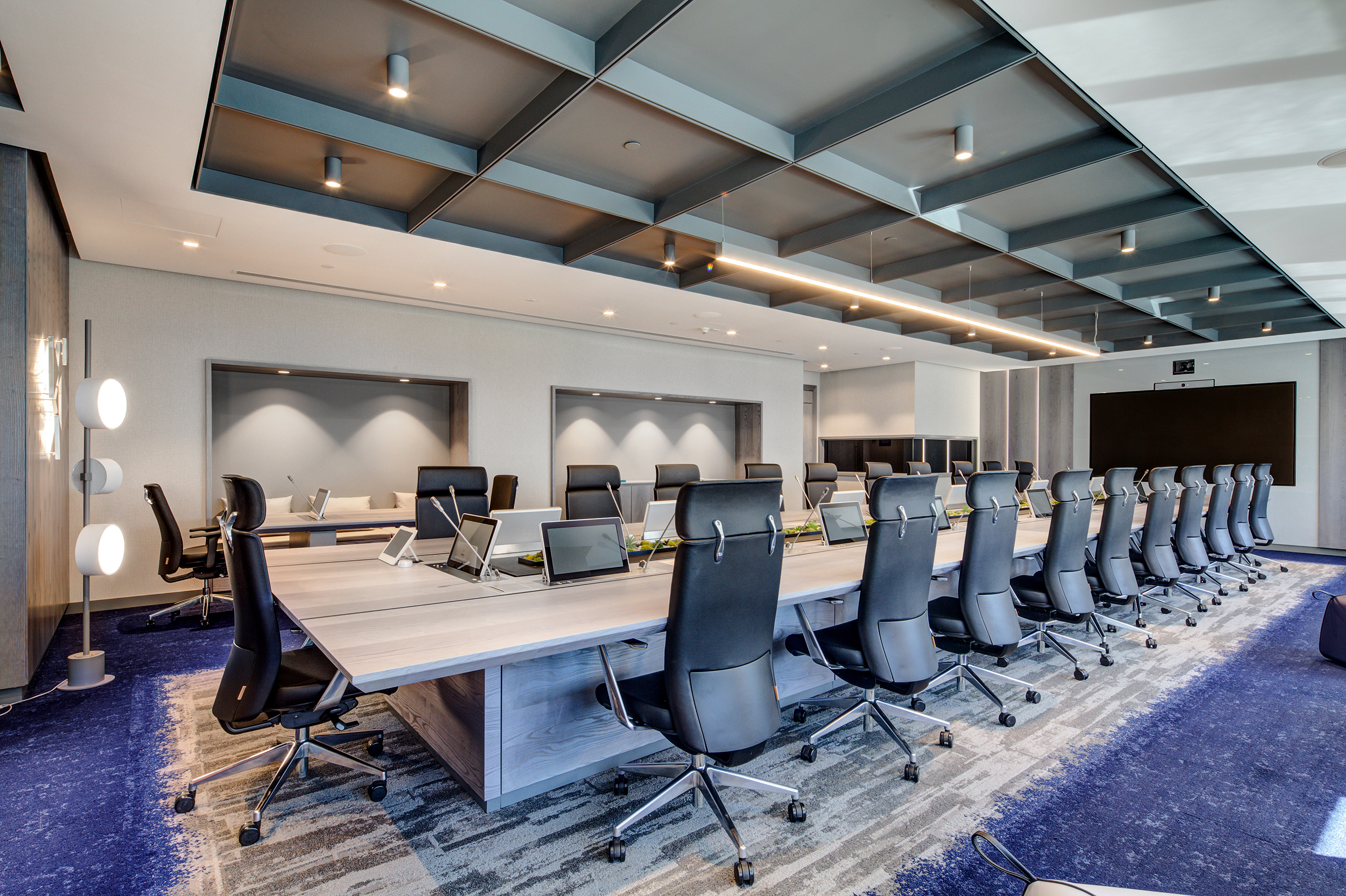 Turk Telekom Office by PIM Architects - Architizer