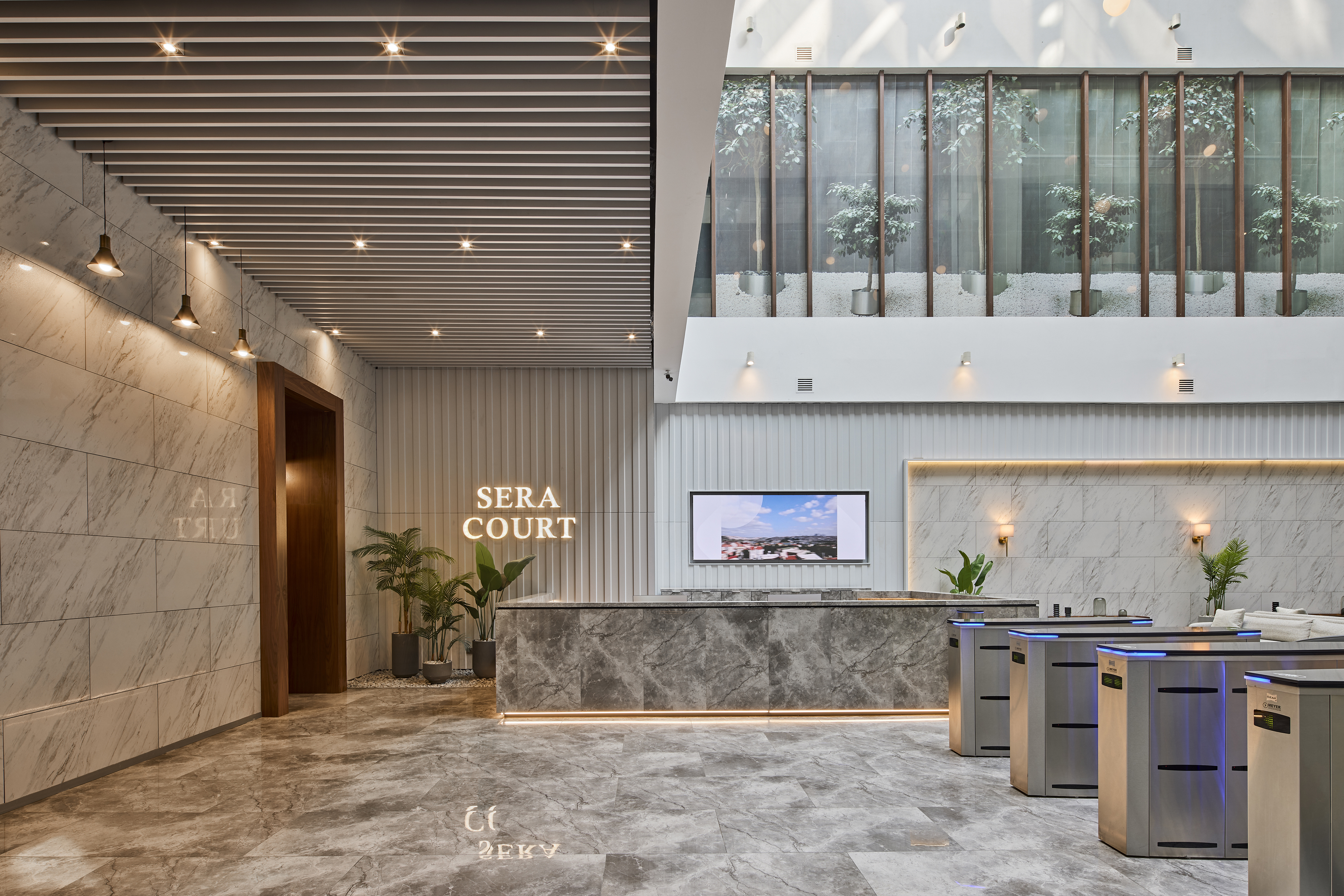 Flat Office by PIM Architects - Architizer