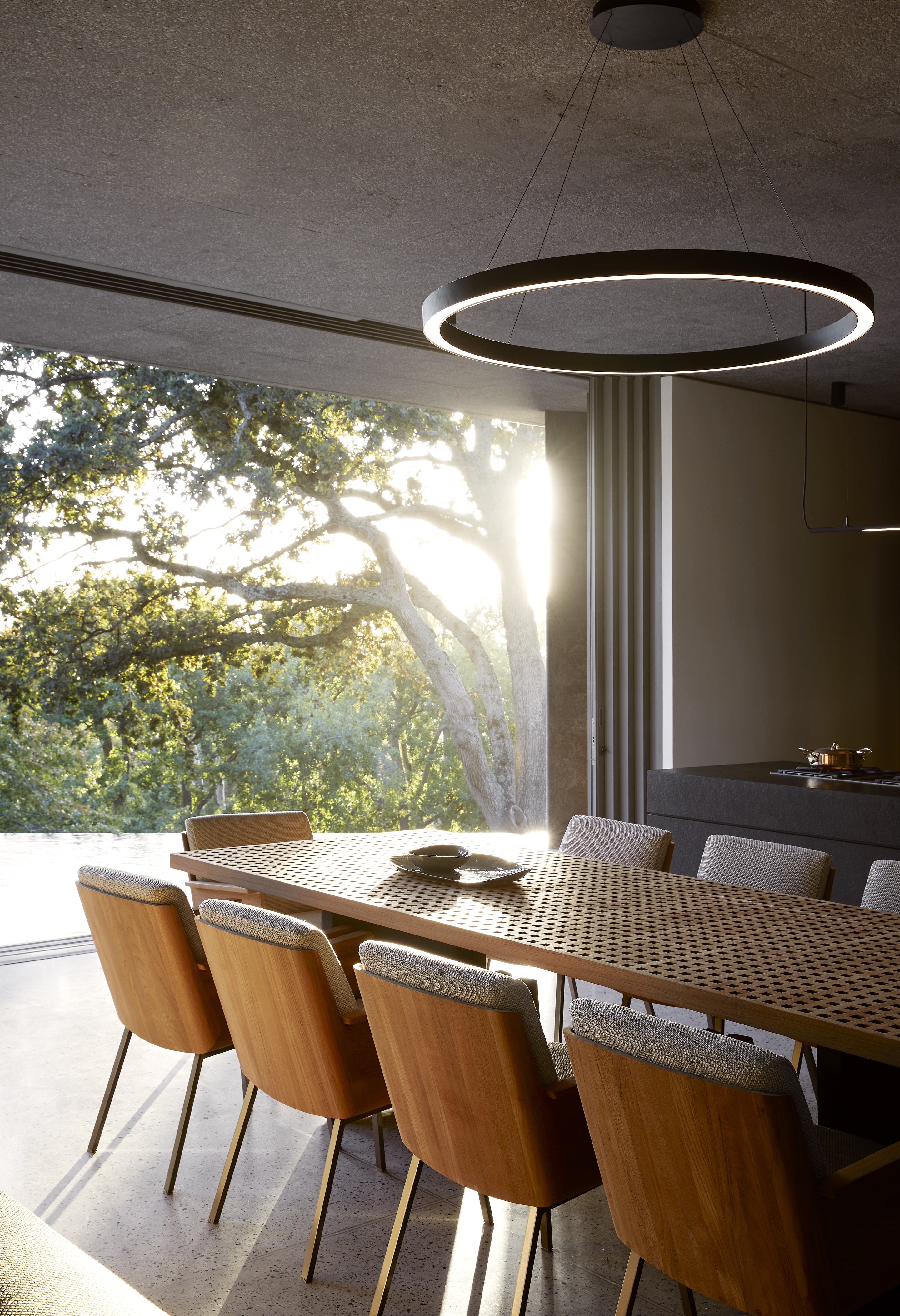 Planted Pavilion by Malan Vorster Architecture Interior Design - Architizer