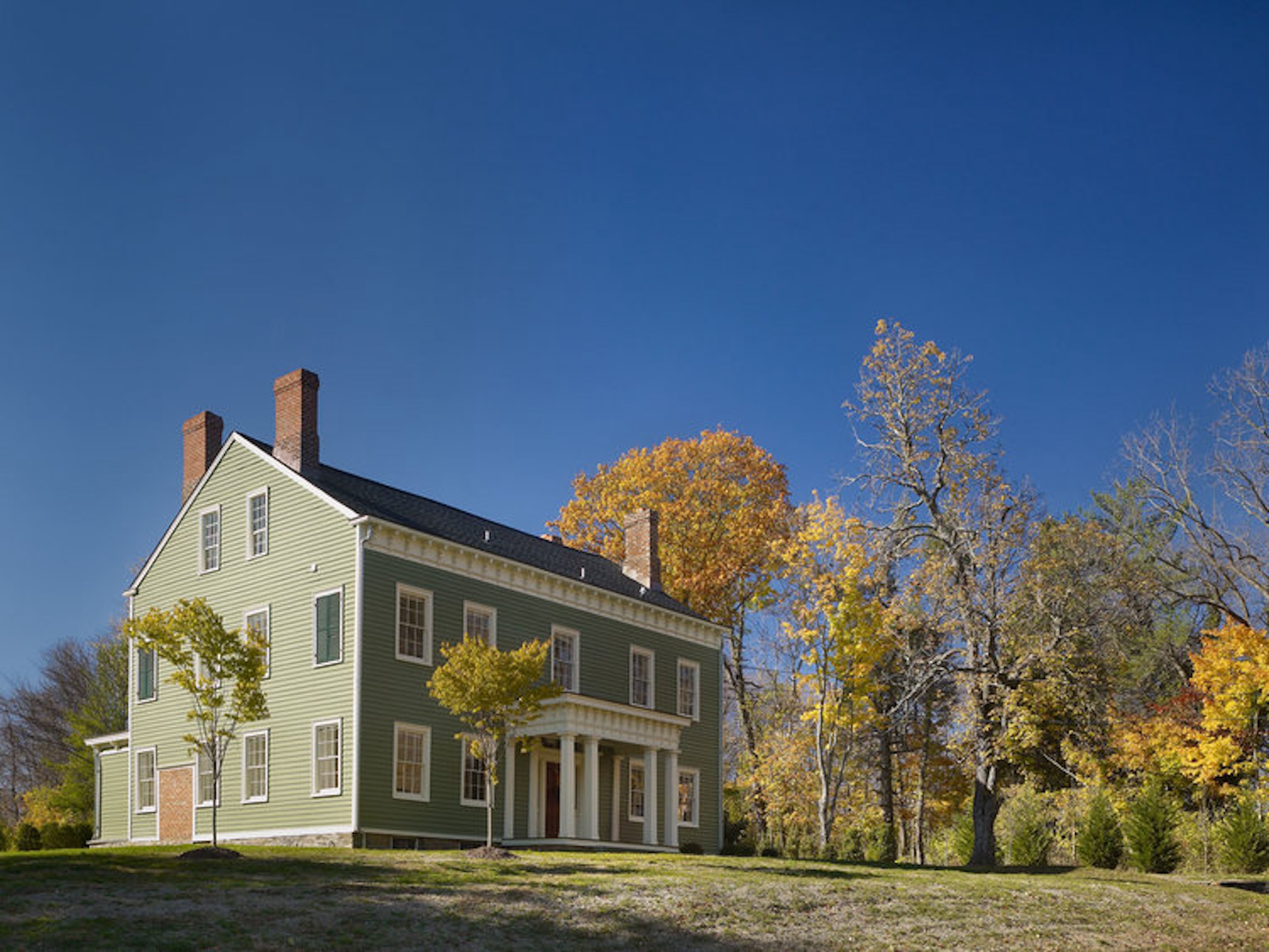 JJ Lake House by Material Design Build LLC - Architizer
