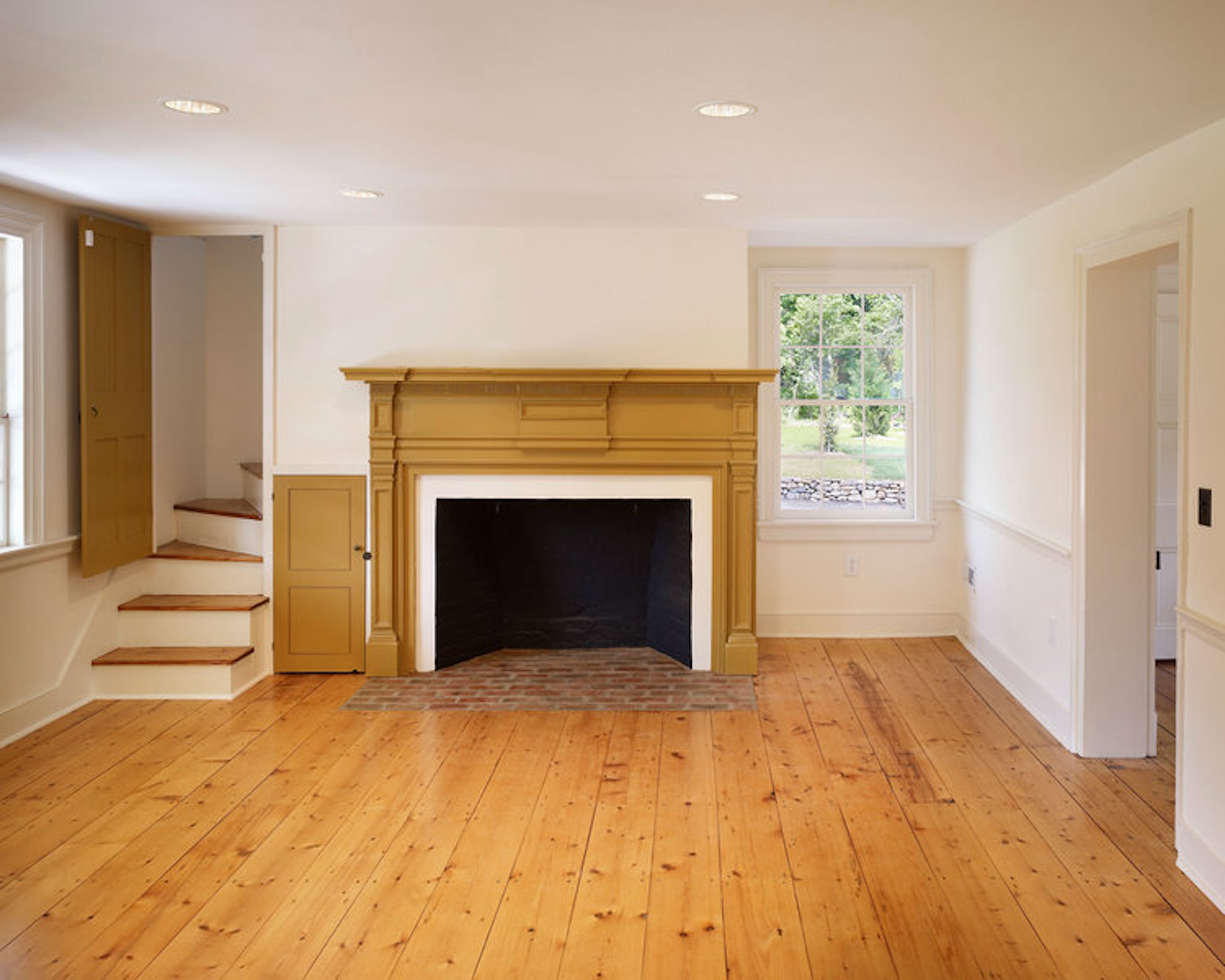 JJ Lake House by Material Design Build LLC - Architizer