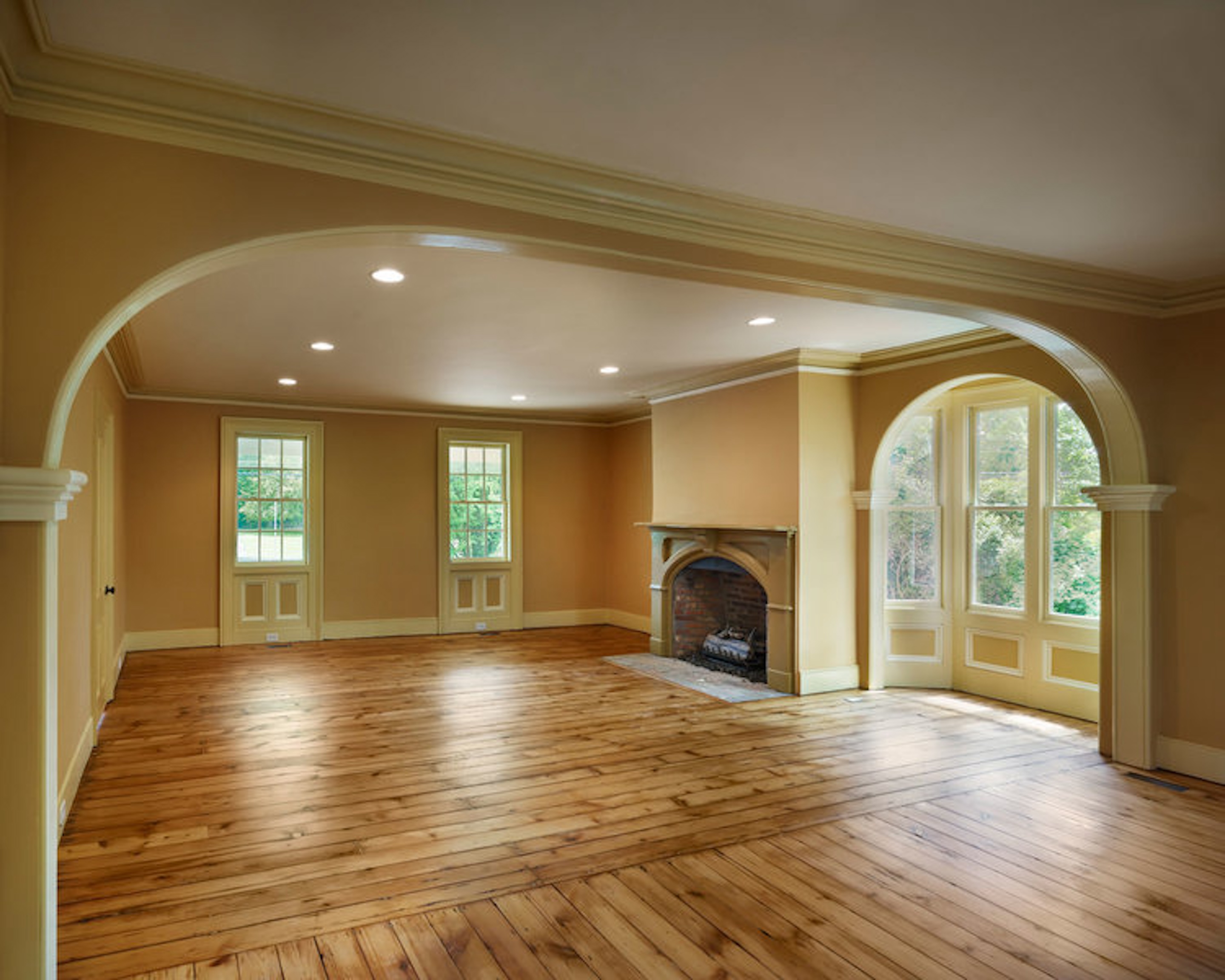 JeBediah Higgins House by Material Design Build LLC - Architizer