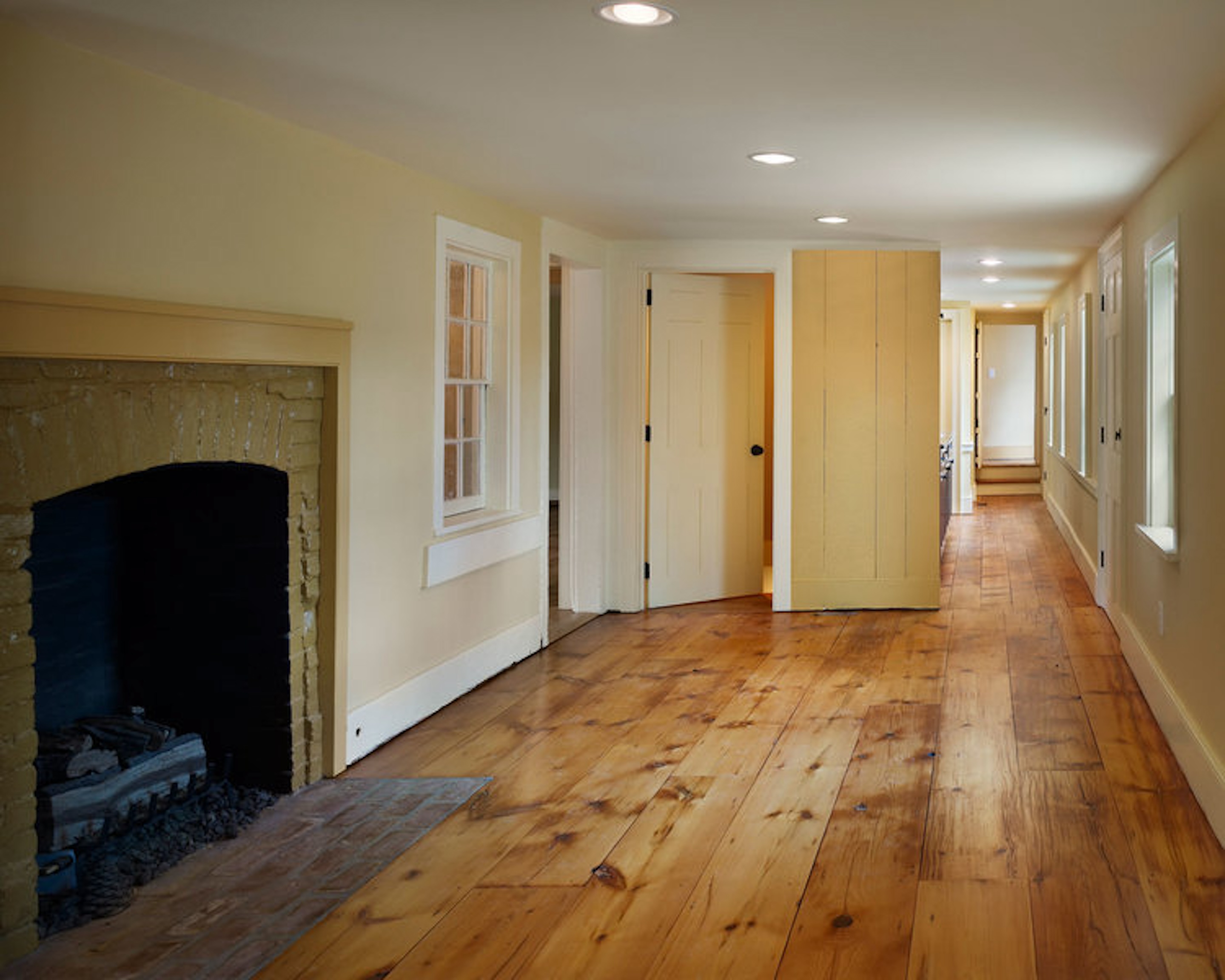 JeBediah Higgins House by Material Design Build LLC - Architizer