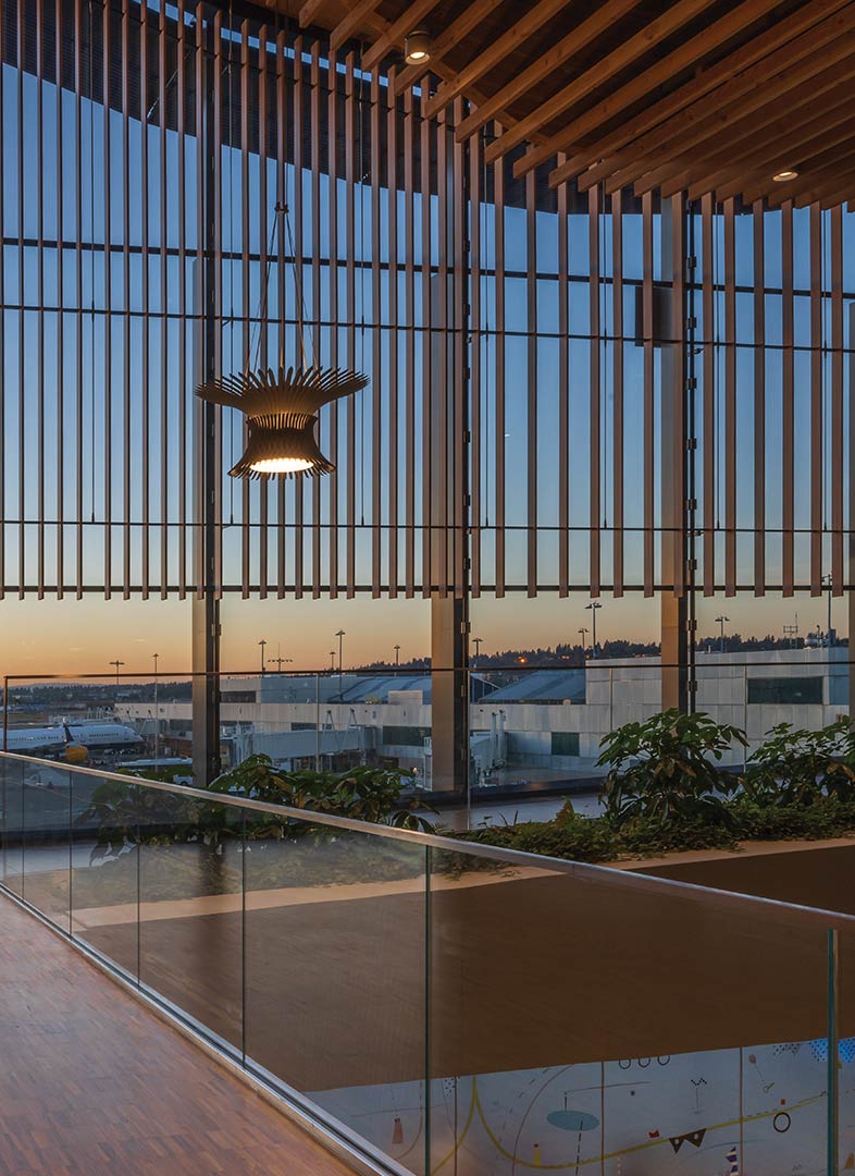 ZGF Architects - Architizer