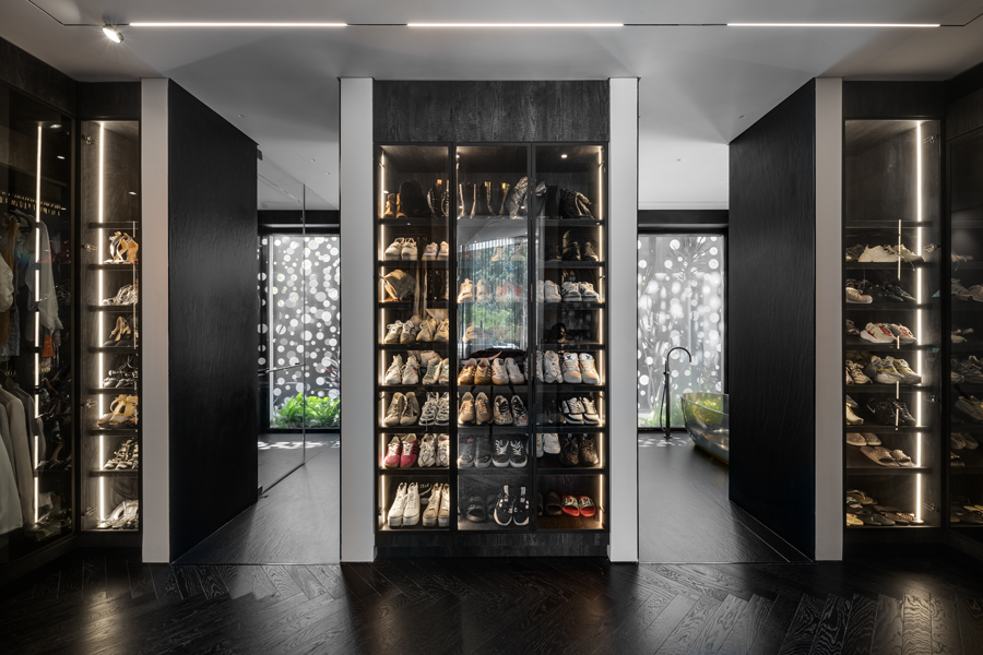 Star house by Dan & Hila Israelevitz architects - Architizer