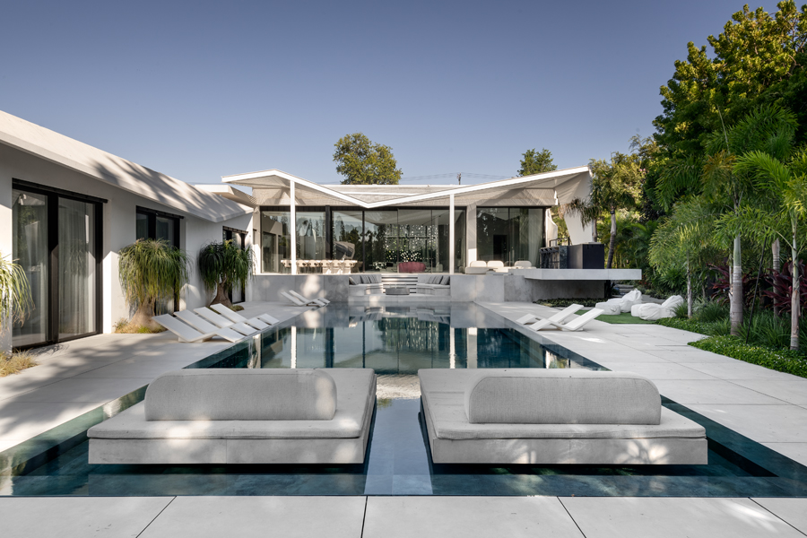 Star house by Dan & Hila Israelevitz architects - Architizer