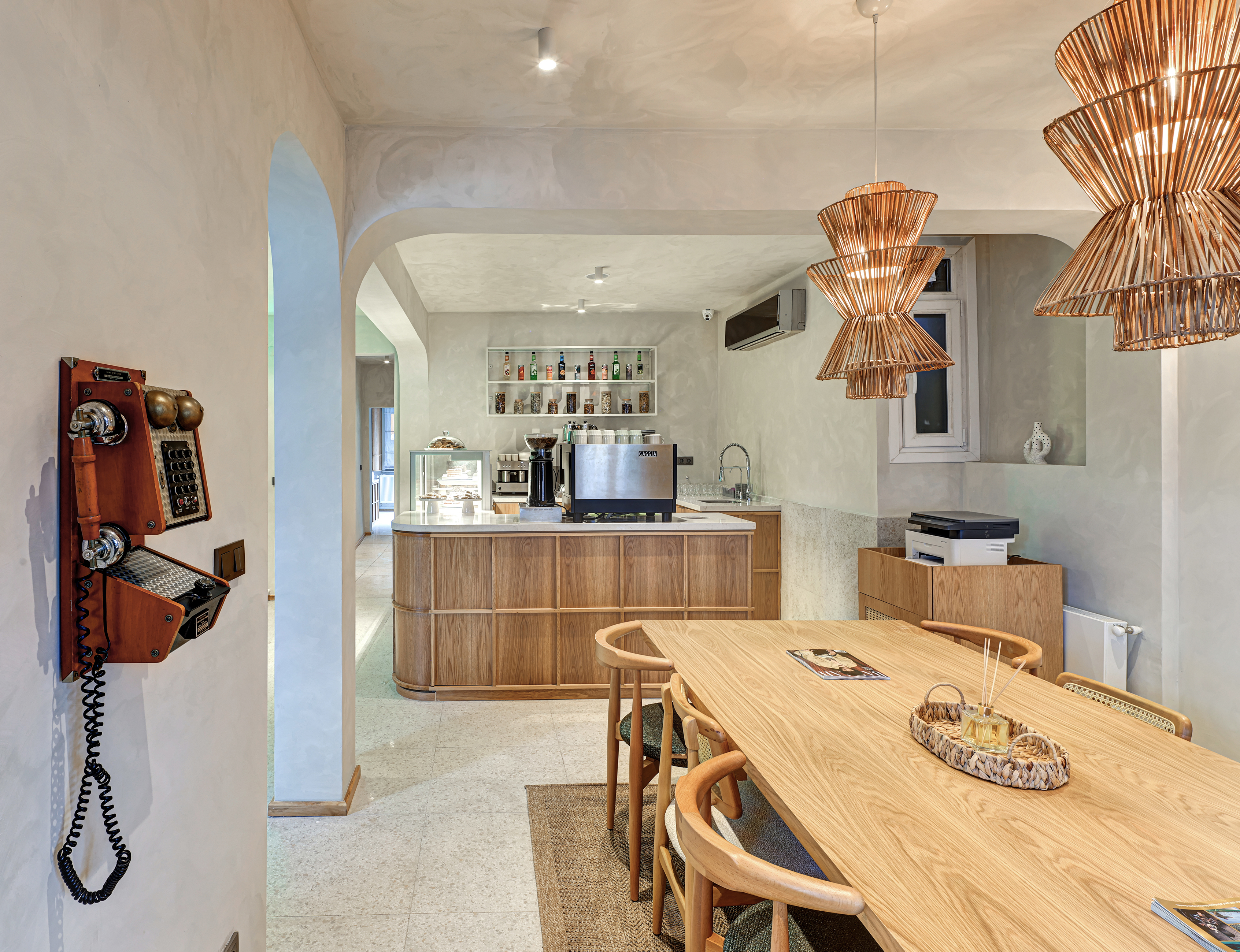 Goksu Cafe by PIM Architects - Architizer