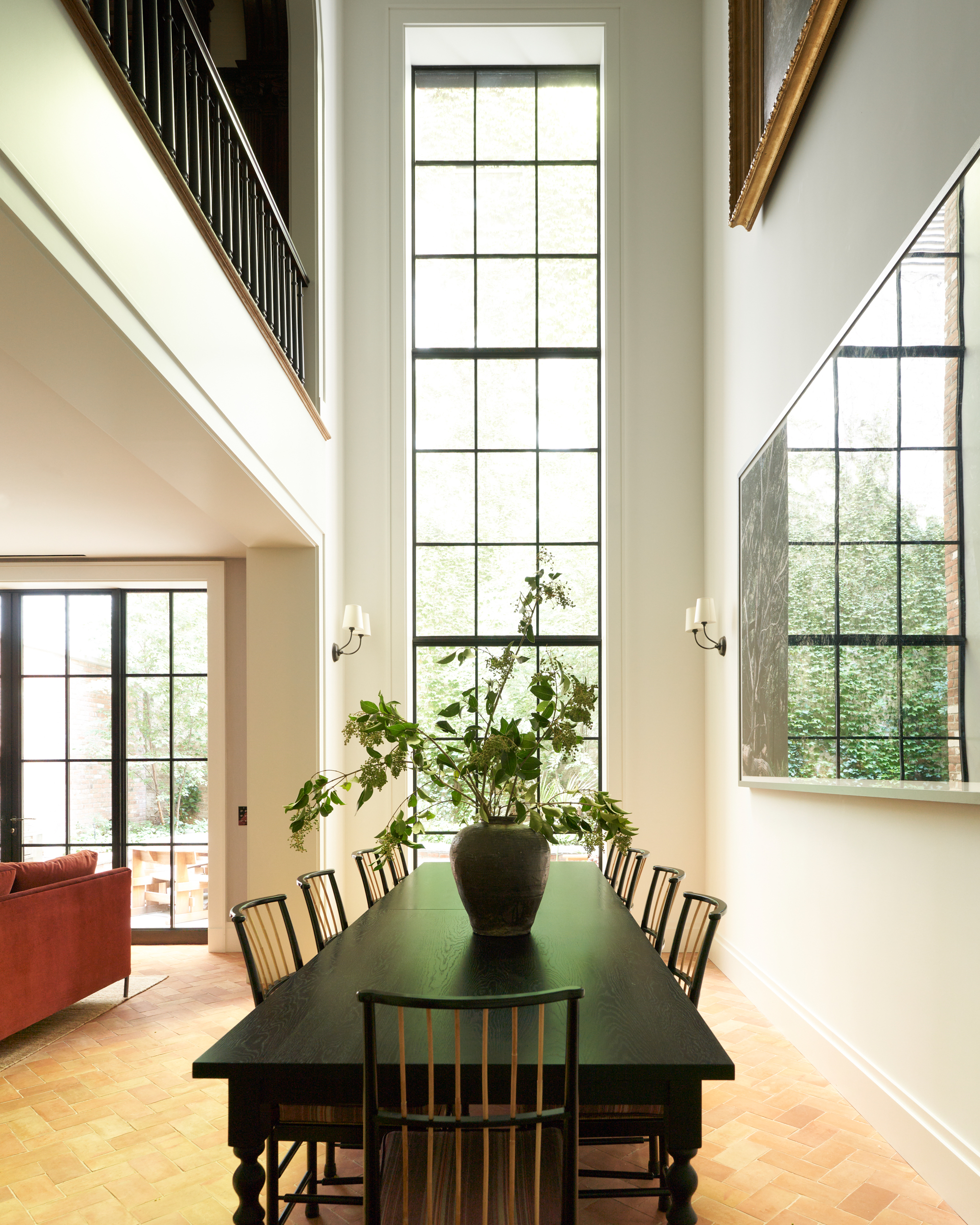 Harper House by SPAN Architecture - Architizer