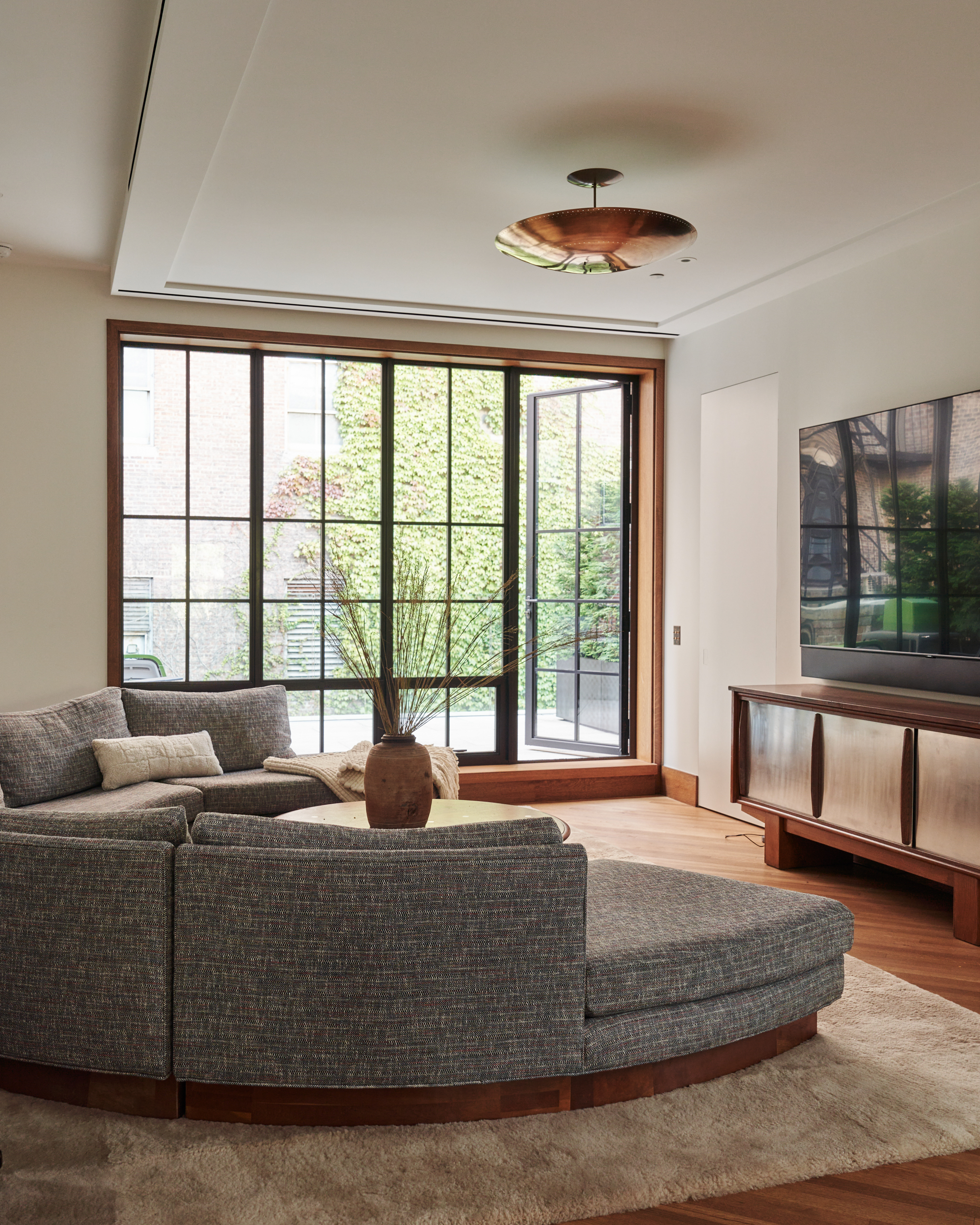 Harper House by SPAN Architecture - Architizer