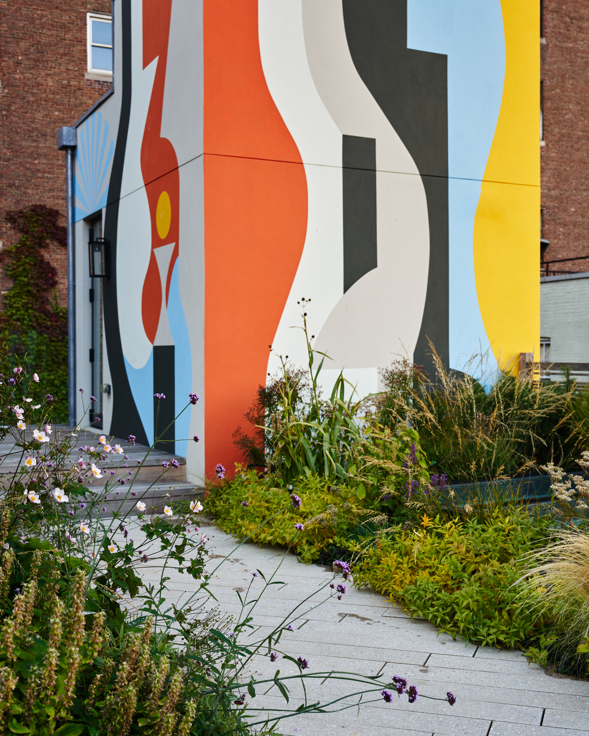 Harper House by SPAN Architecture - Architizer