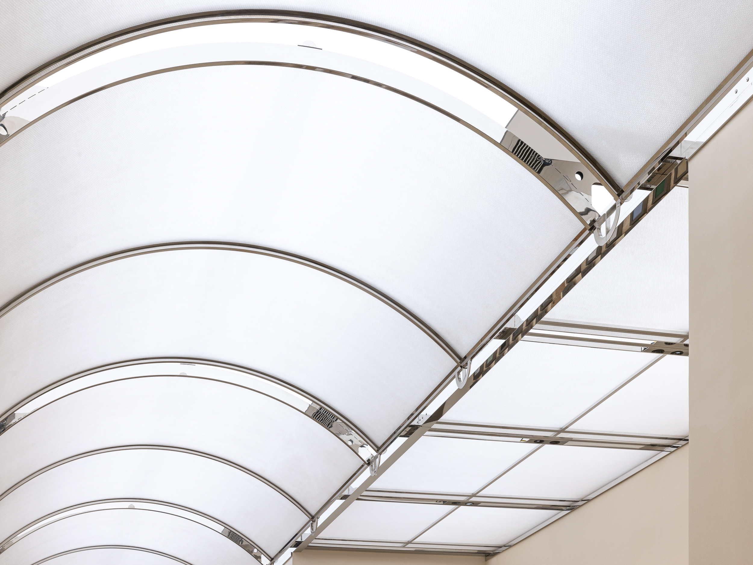 Vanke - AUTHOR “GEWU: Investigation of Matter” Craftsmanship Gallery by SomeThoughts - Architizer