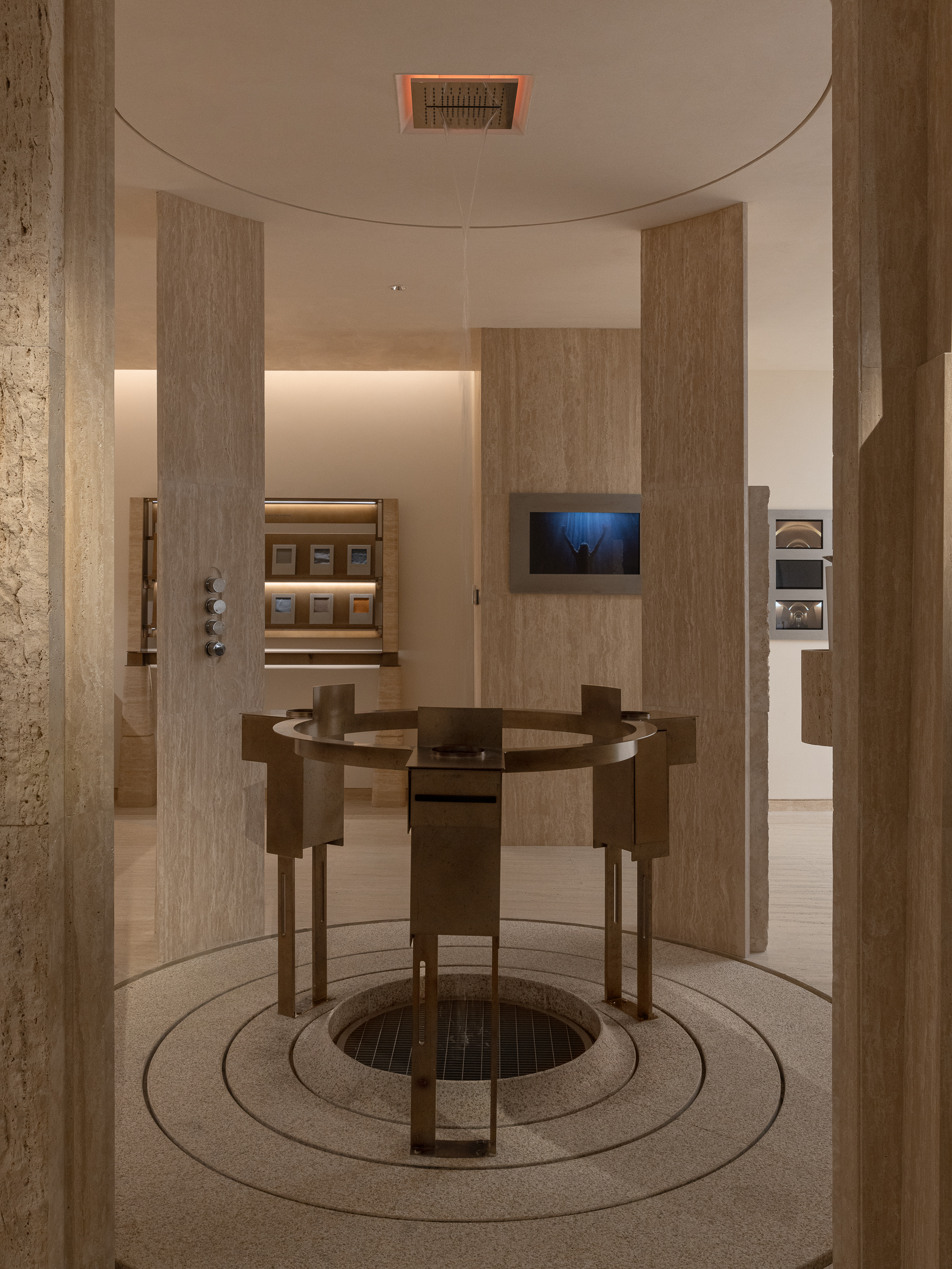 Vanke - AUTHOR “GEWU: Investigation of Matter” Craftsmanship Gallery by ...