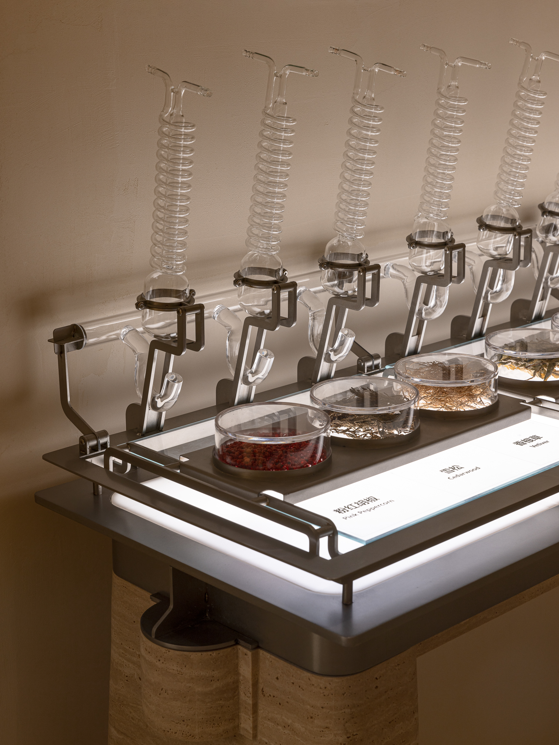 Vanke - AUTHOR “GEWU: Investigation of Matter” Craftsmanship Gallery by ...