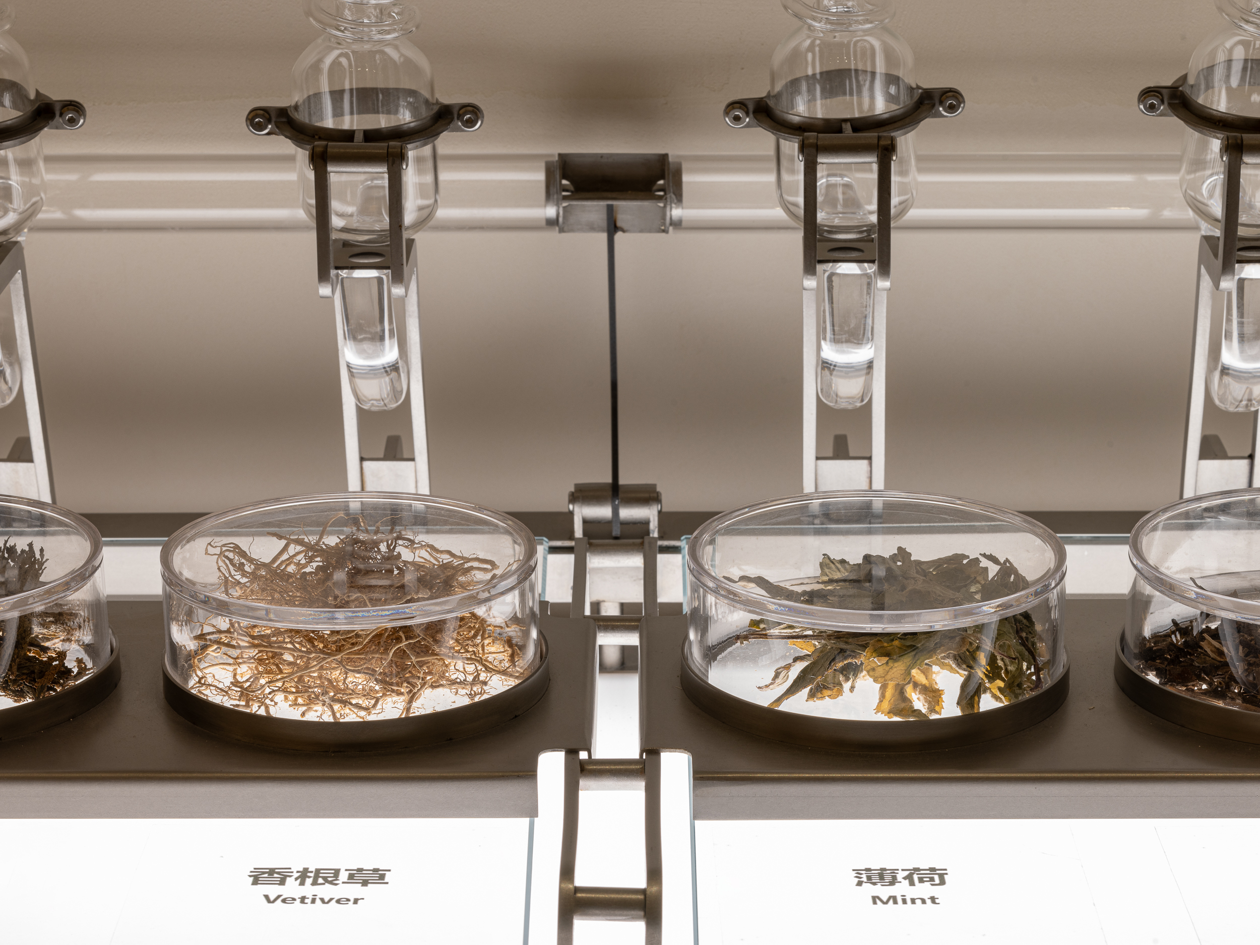 Vanke - AUTHOR “GEWU: Investigation of Matter” Craftsmanship Gallery by ...