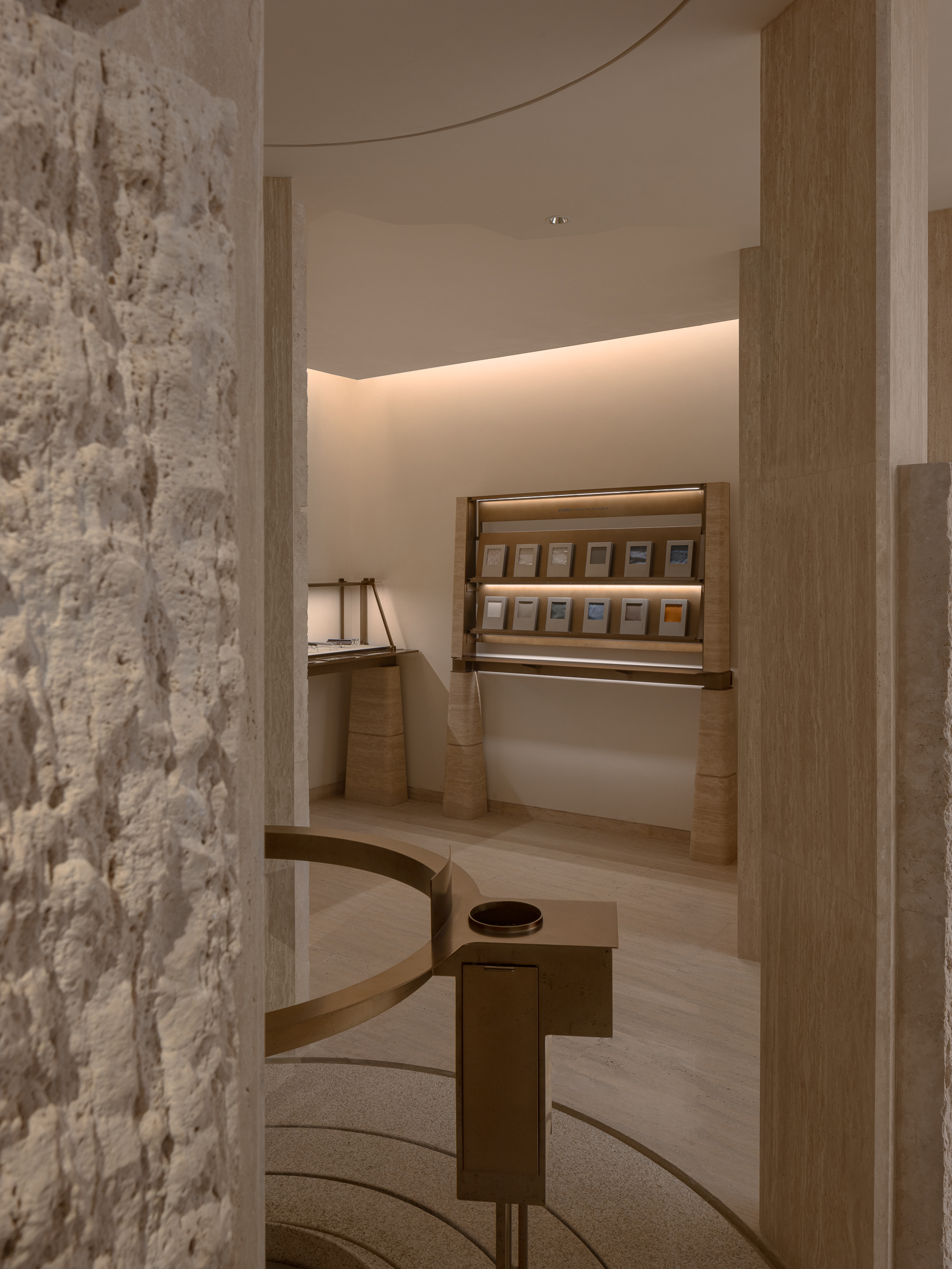 Vanke - AUTHOR “GEWU: Investigation of Matter” Craftsmanship Gallery by ...