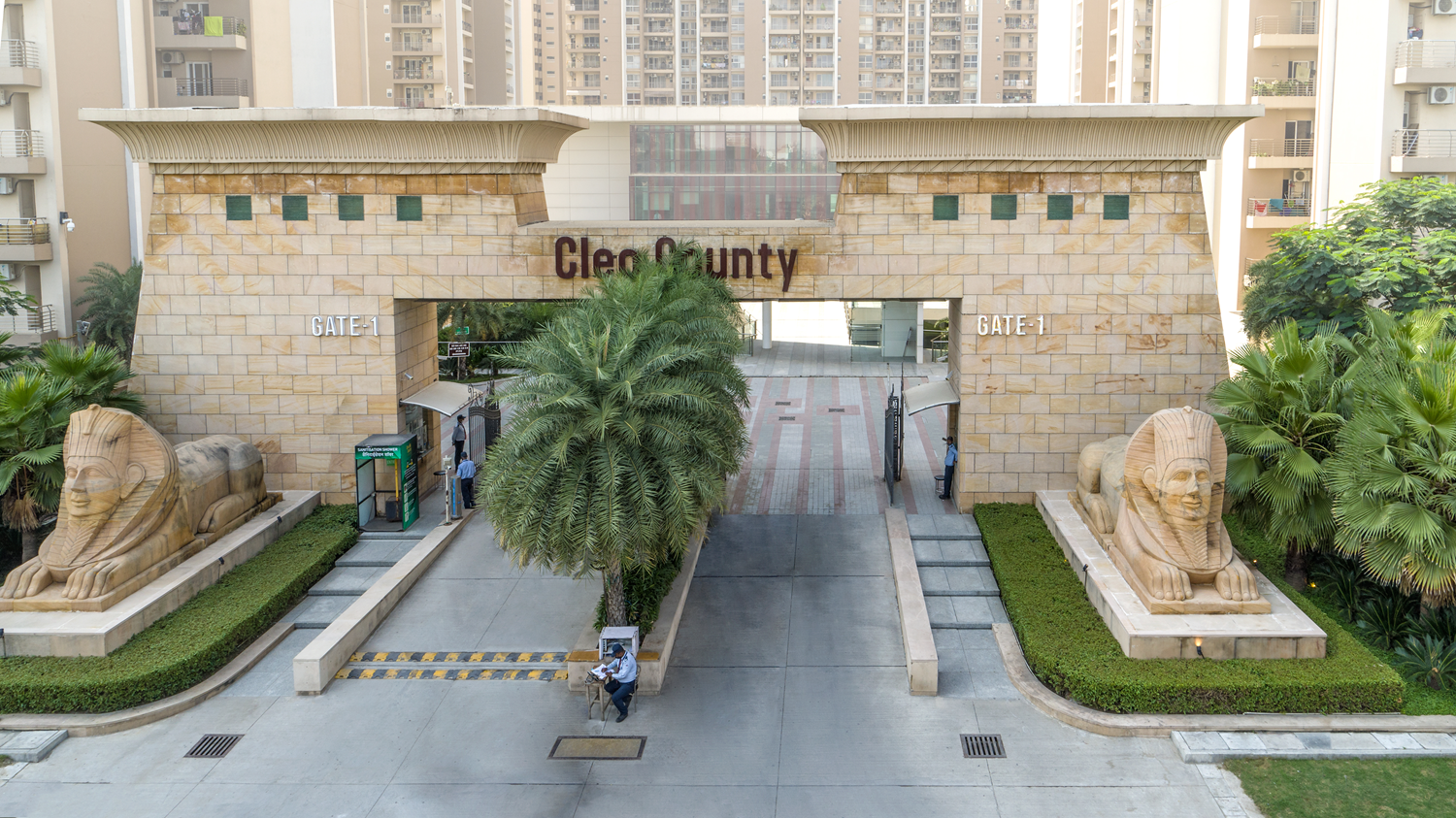 Cleo County by Confluence - Architizer